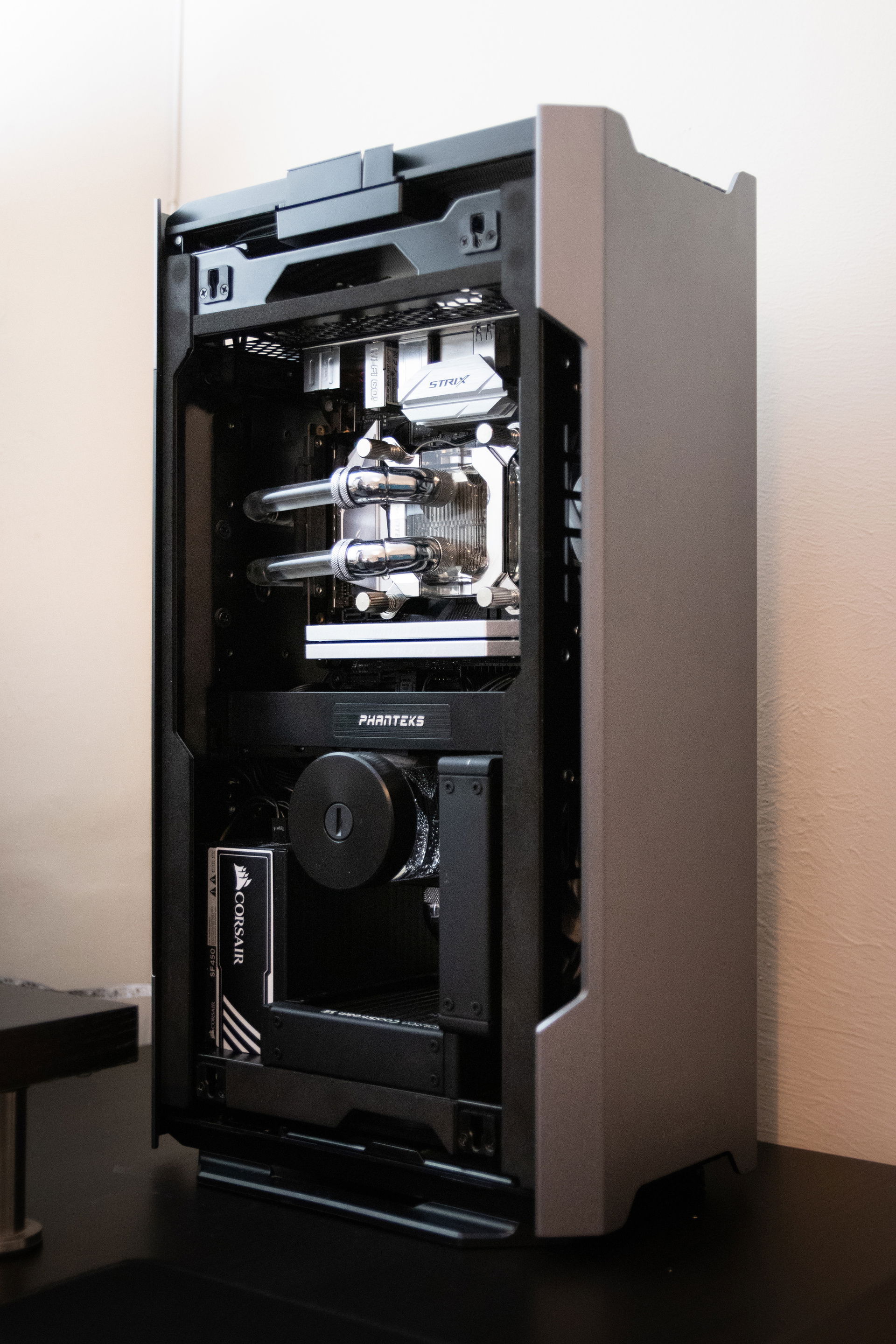 Project Titanium (Version 3.0) » builds.gg