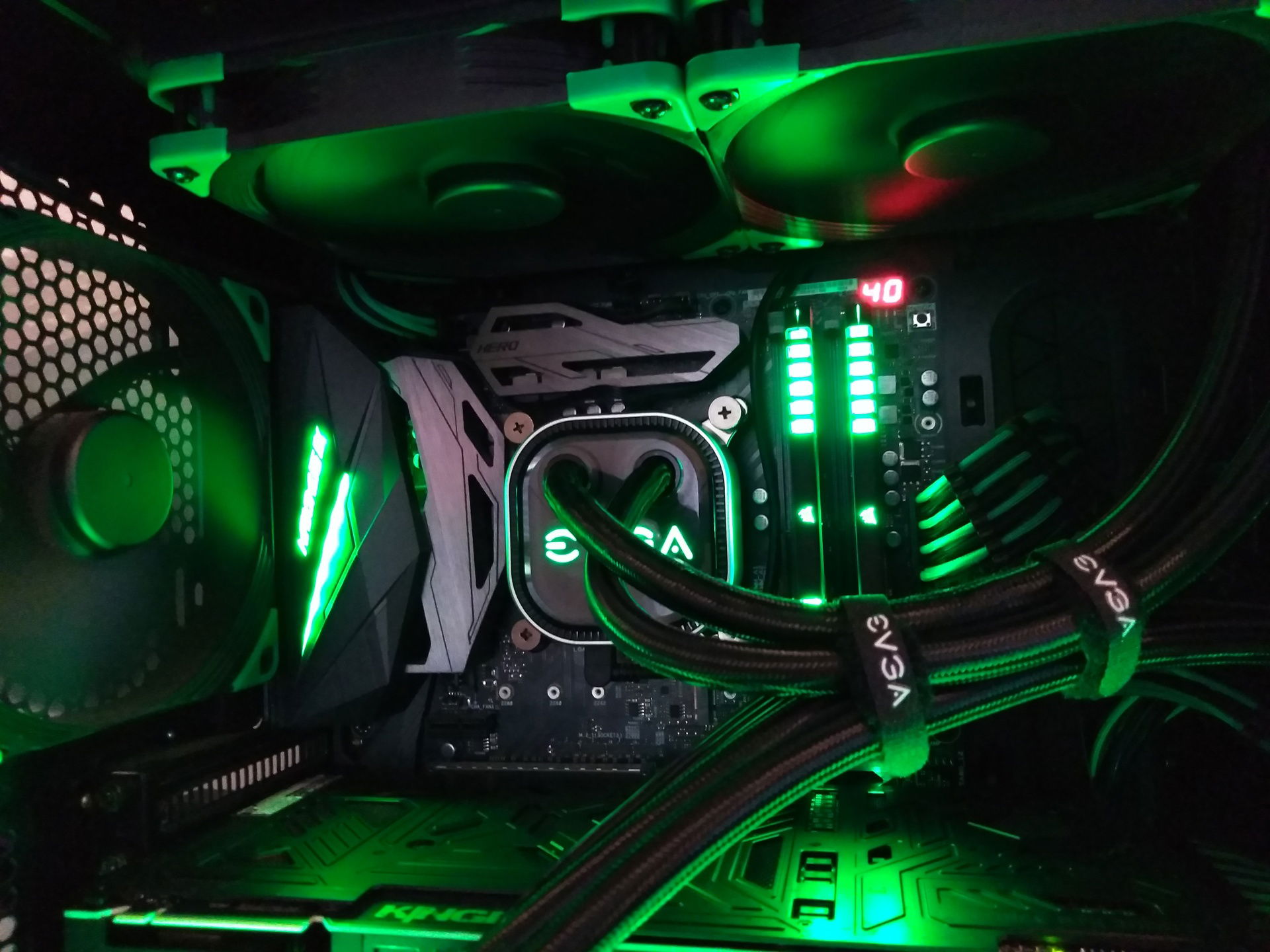 Gaming PC. » builds.gg