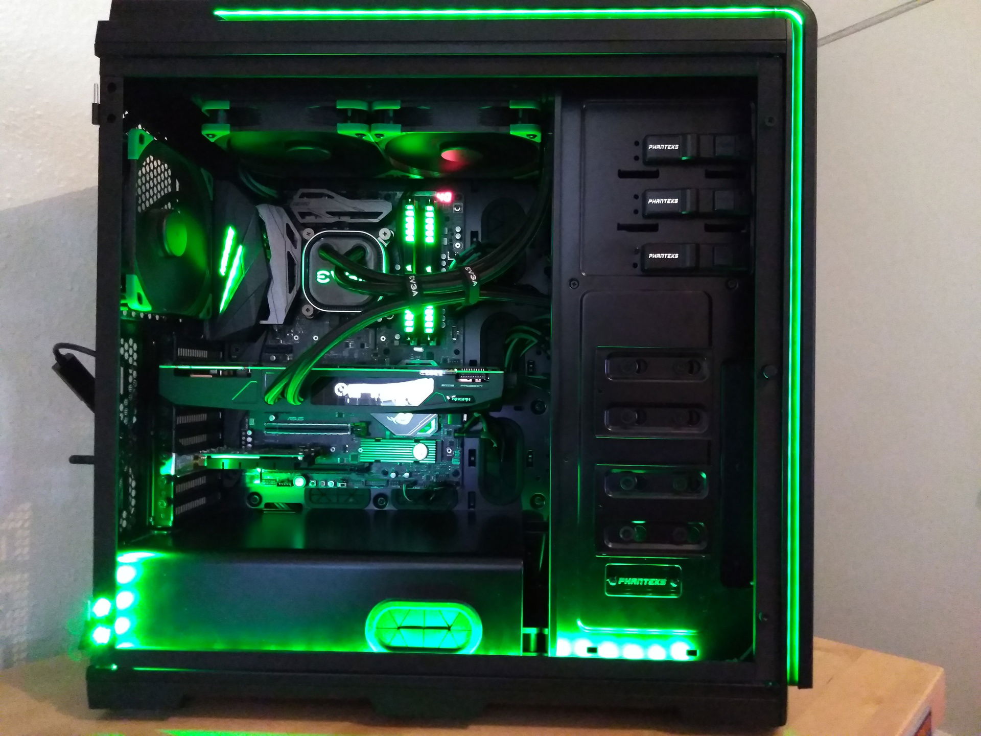 Gaming PC. » builds.gg