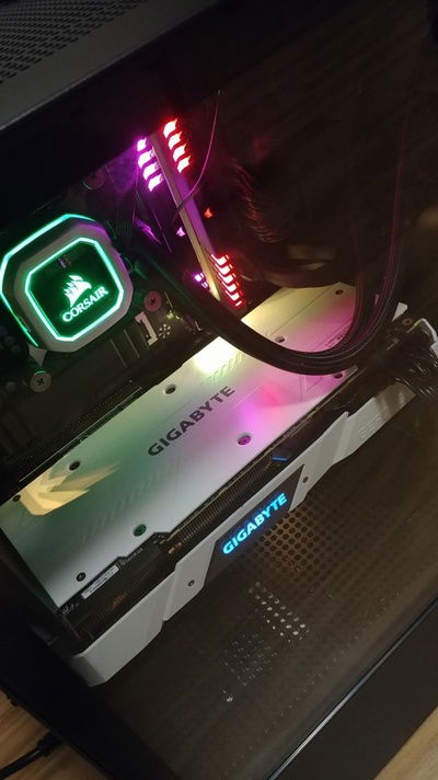 Project: Snow » builds.gg