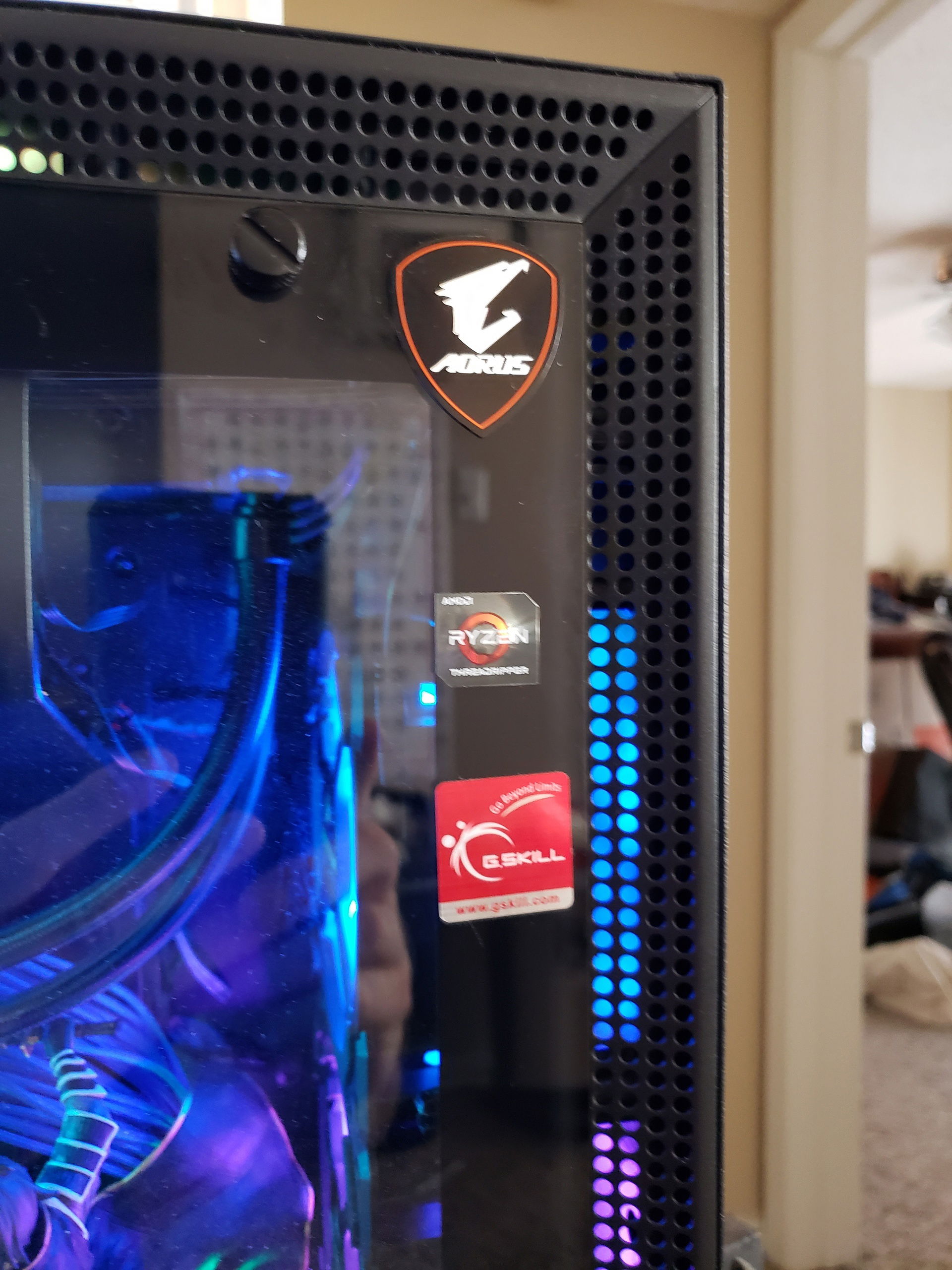 Kirito Themed Beast » builds.gg