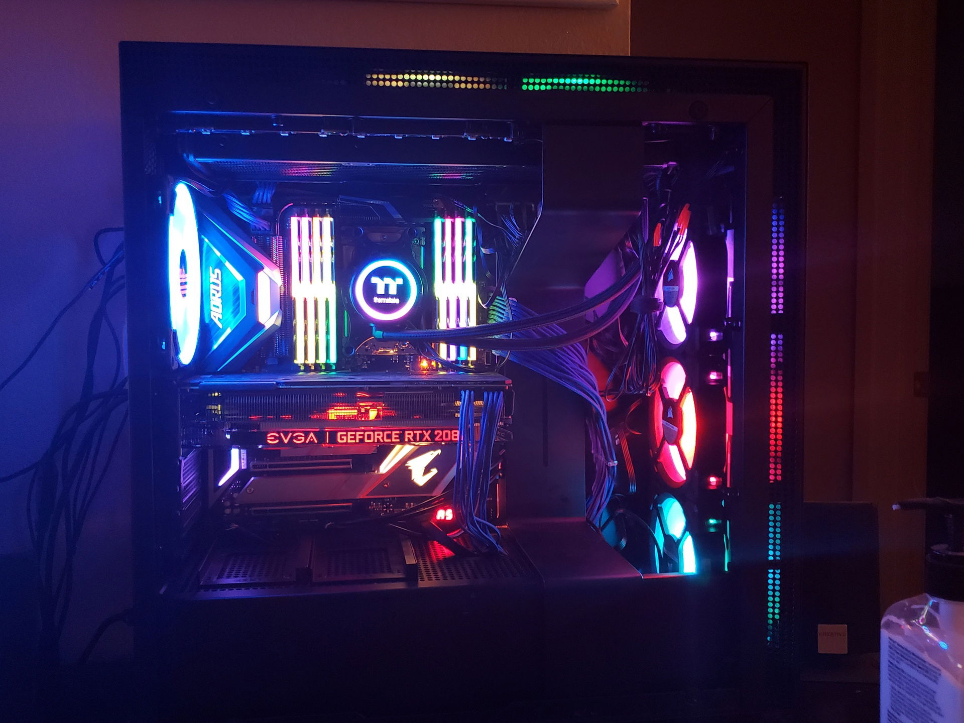 Kirito Themed Beast » builds.gg