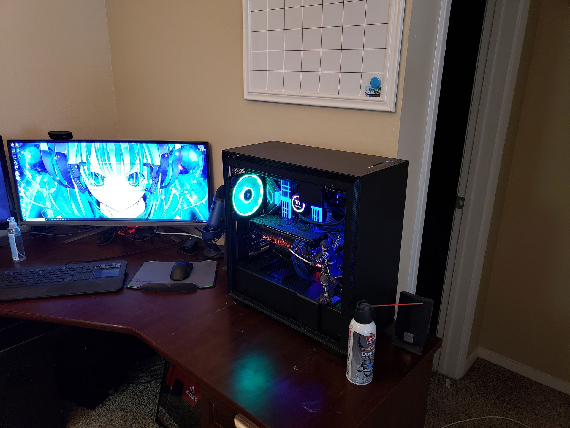 Kirito Themed Beast » builds.gg