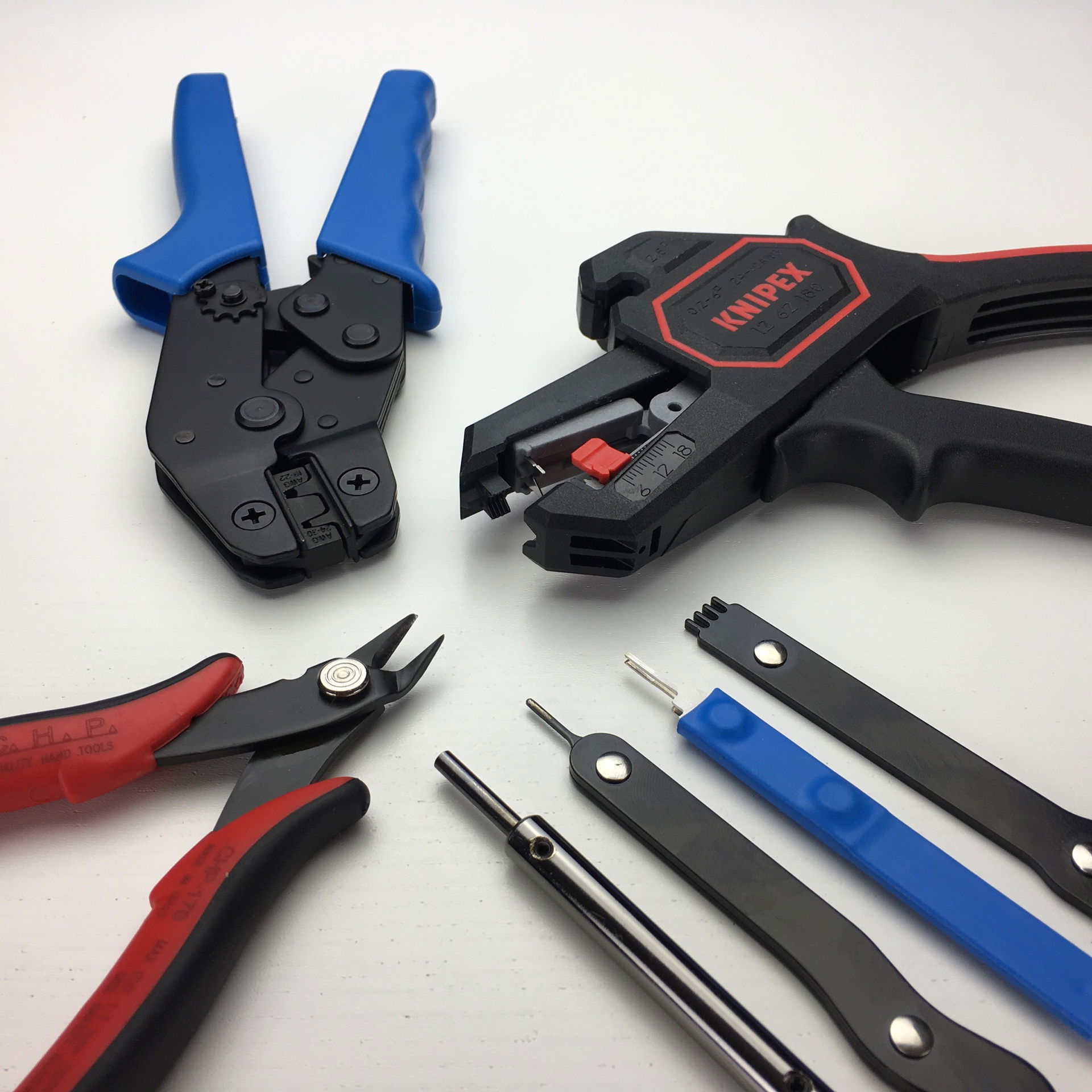 Build siliconart002 - Streaming PC, with full custom cables. » builds.gg