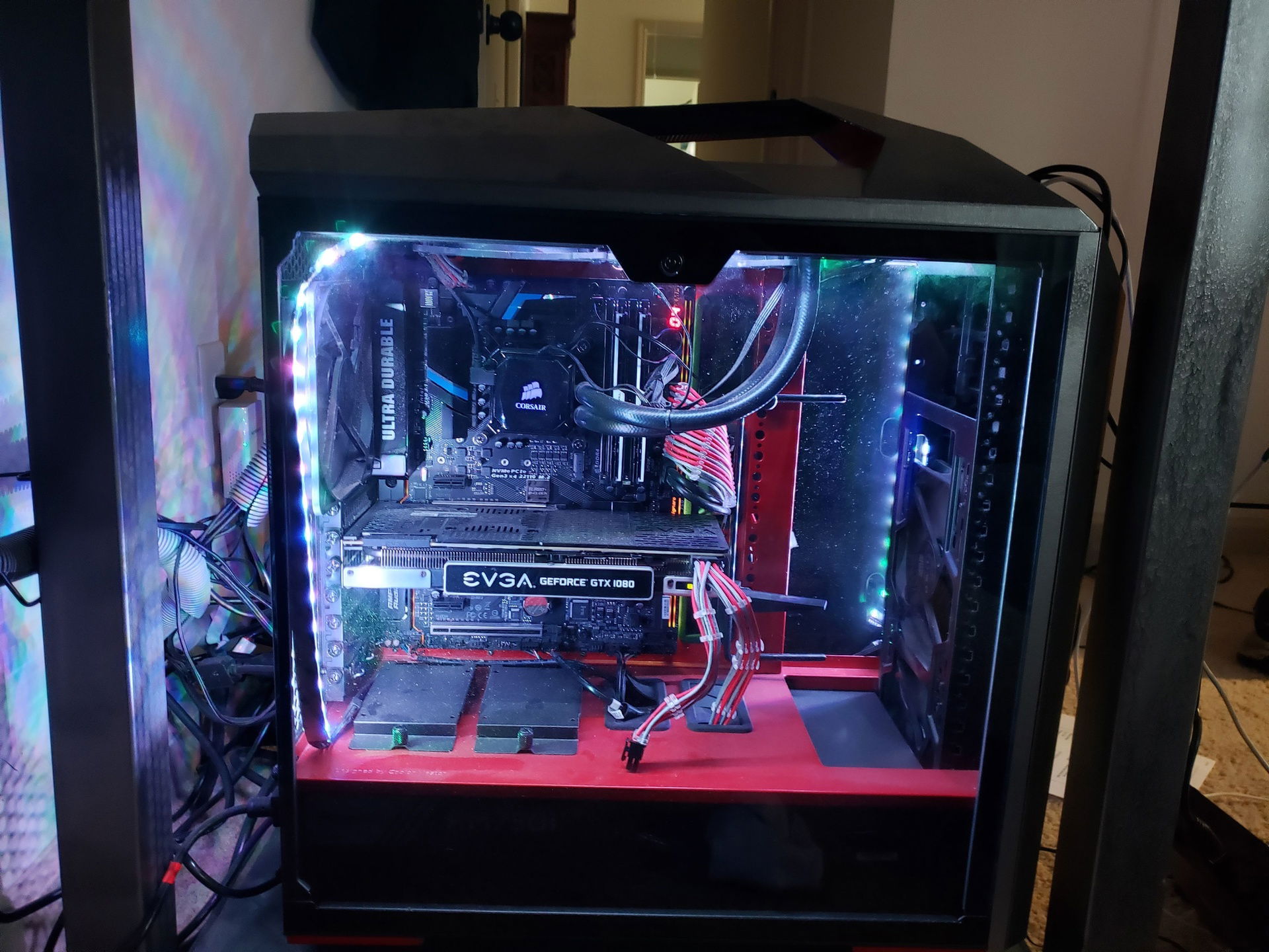 Silver Champion » builds.gg