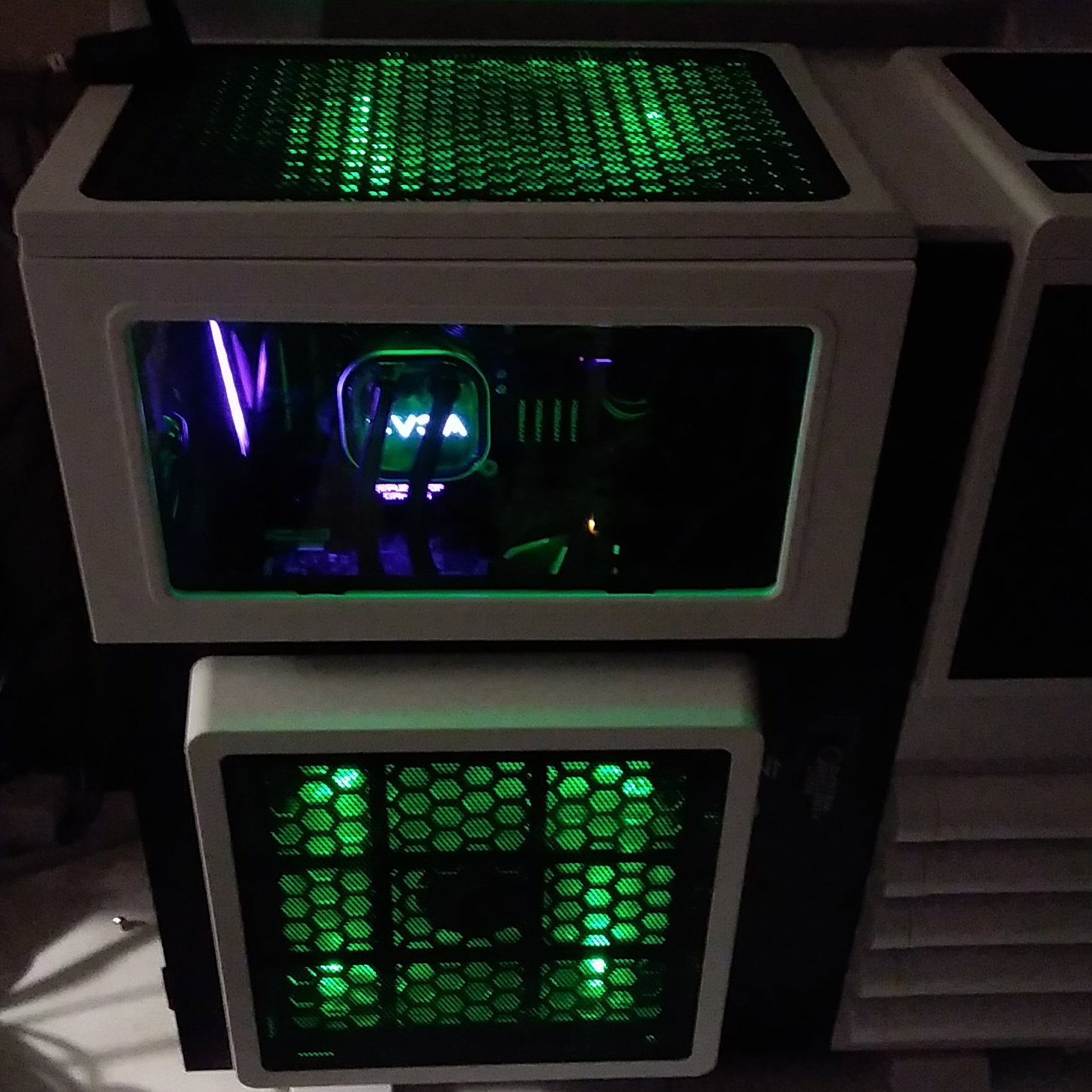 Redneck Tech » builds.gg