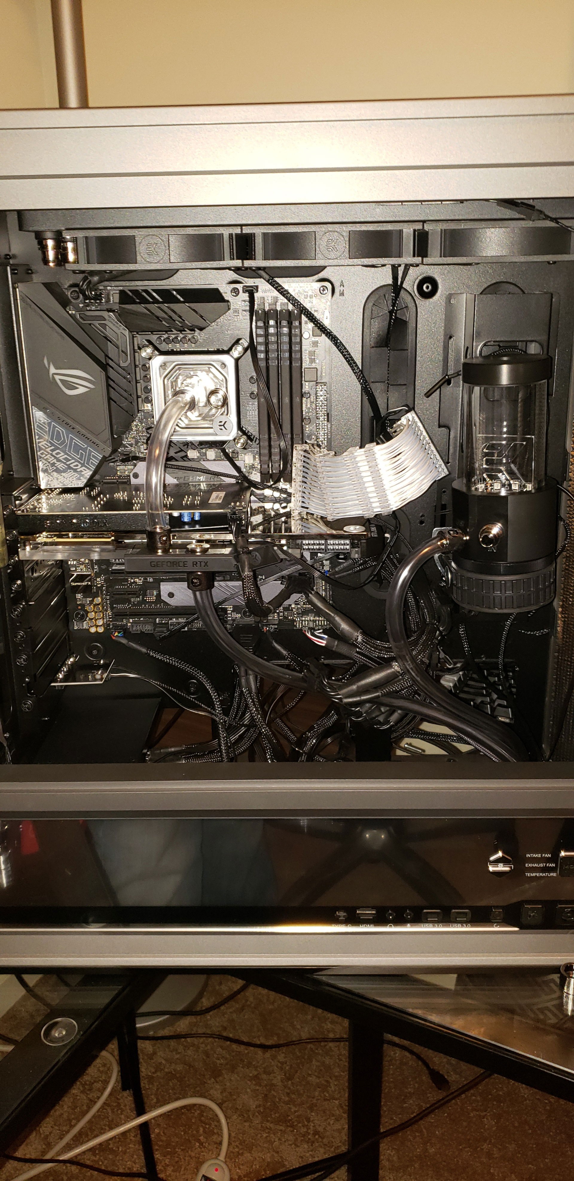 Predator » builds.gg