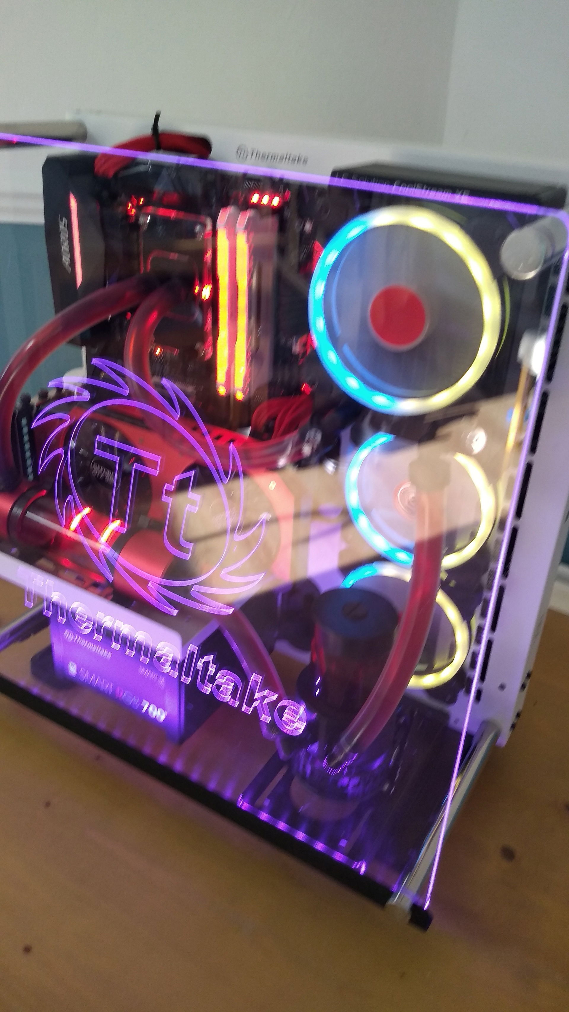 thermaltake p3 custom » builds.gg