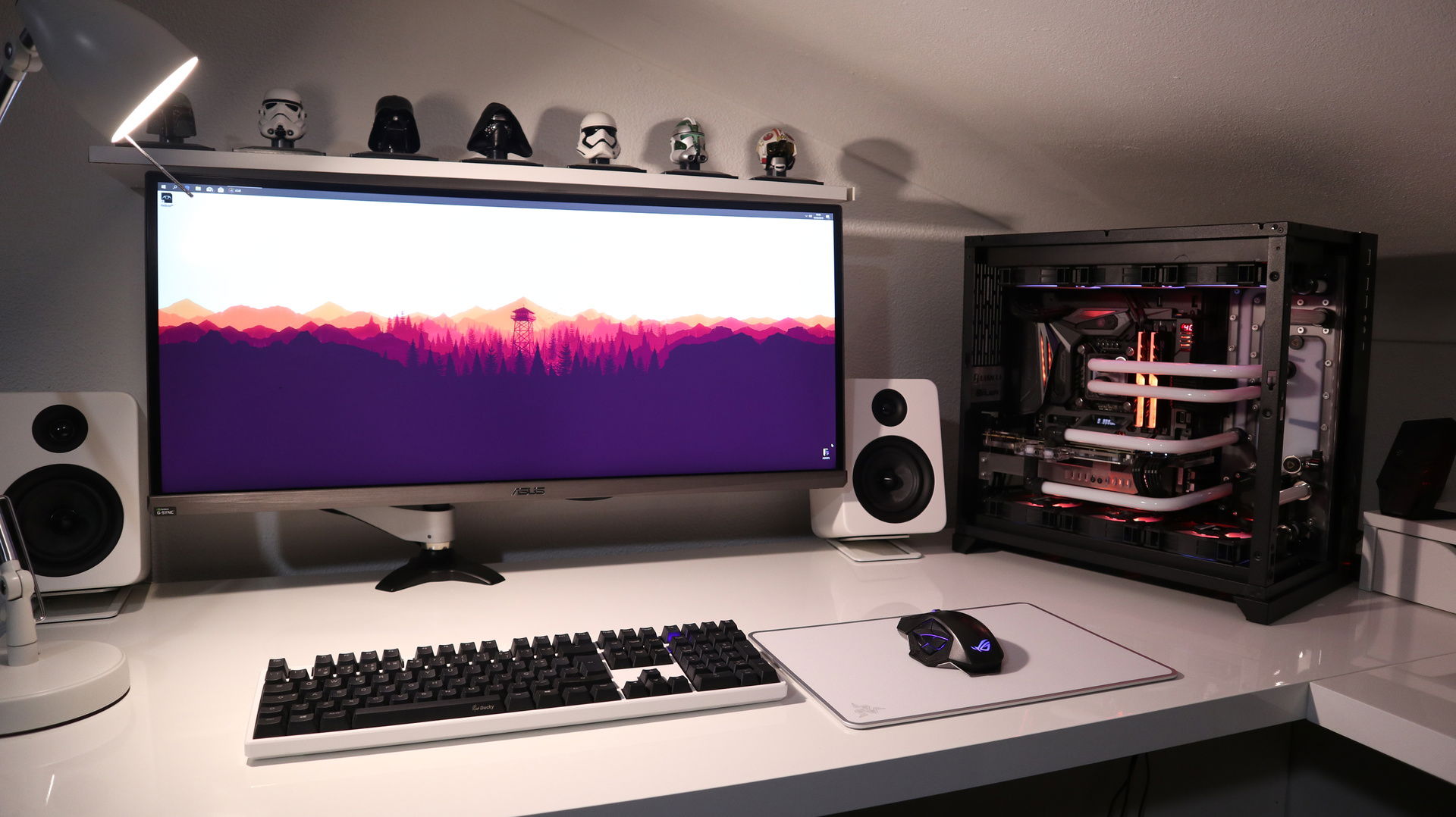 Pc-o11 Dynamic DX V2 » builds.gg