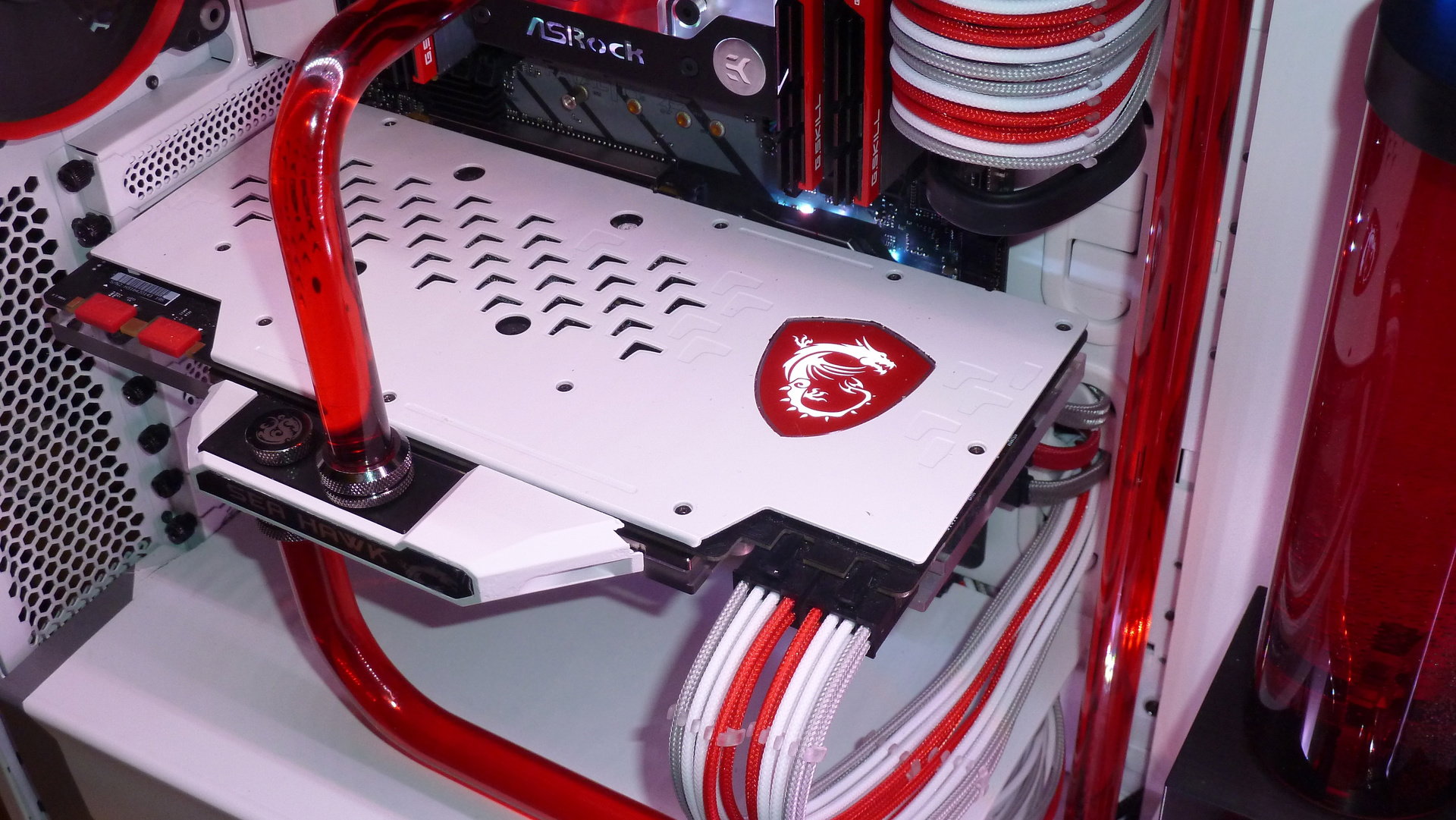 Andromeda » builds.gg