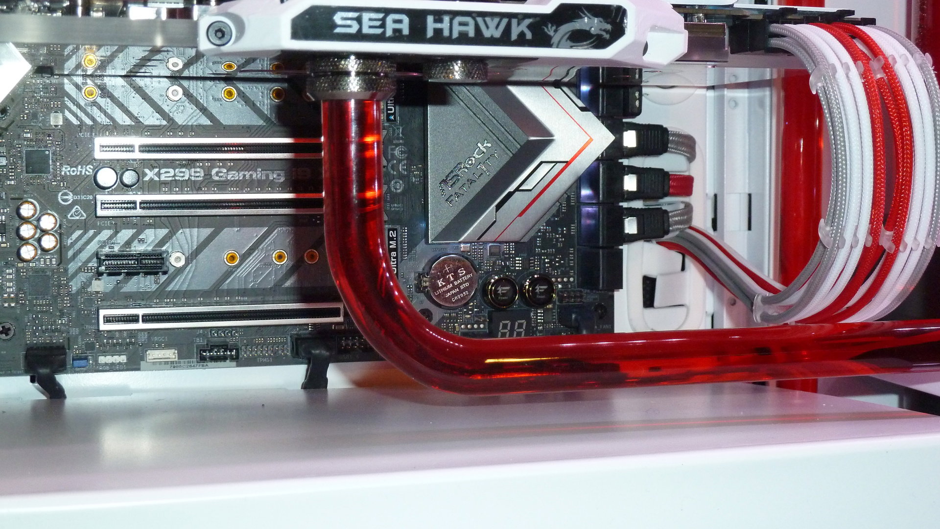Andromeda » builds.gg