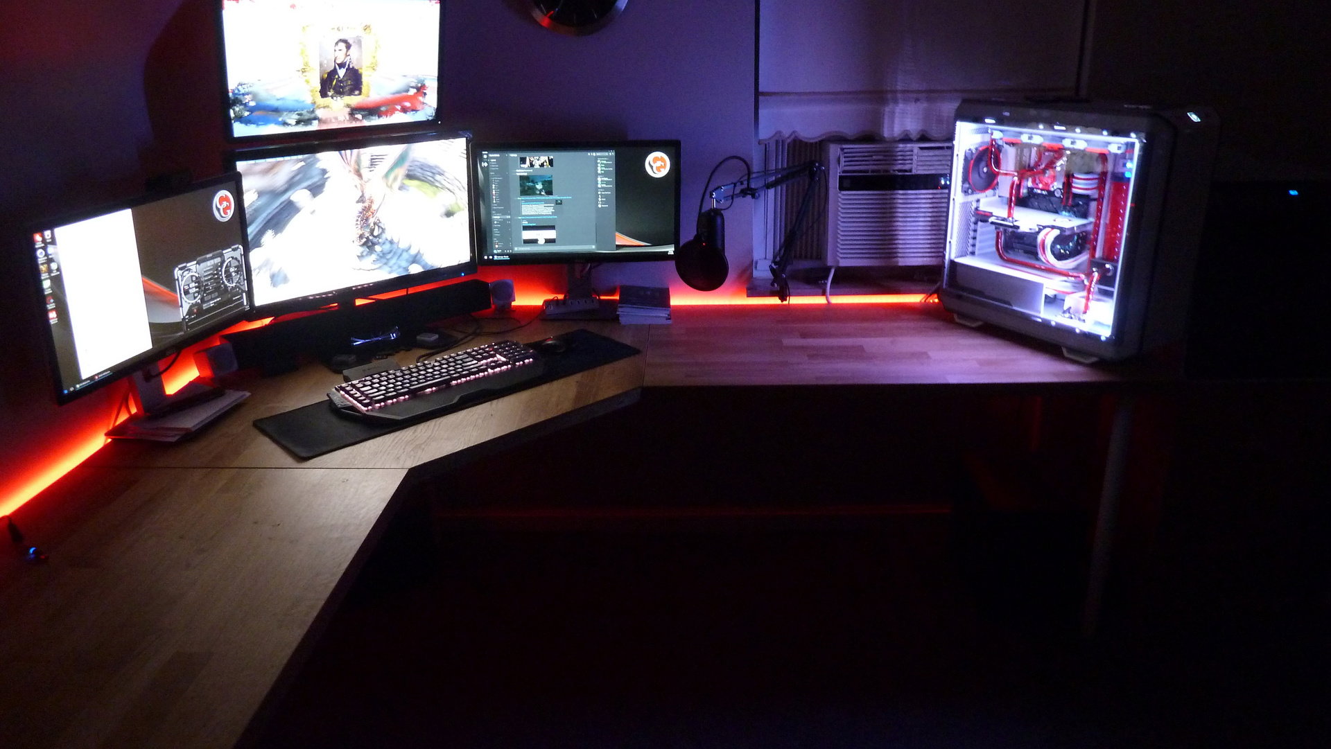 Andromeda » builds.gg