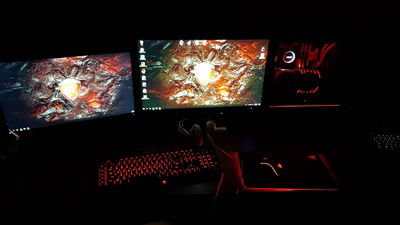 Mobius Project » builds.gg