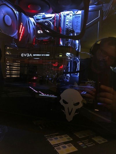 Mobius Project » builds.gg