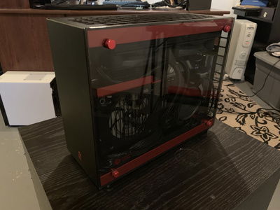 Mobius Project » builds.gg