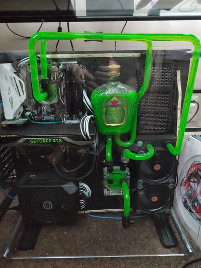 Mobius Project » builds.gg