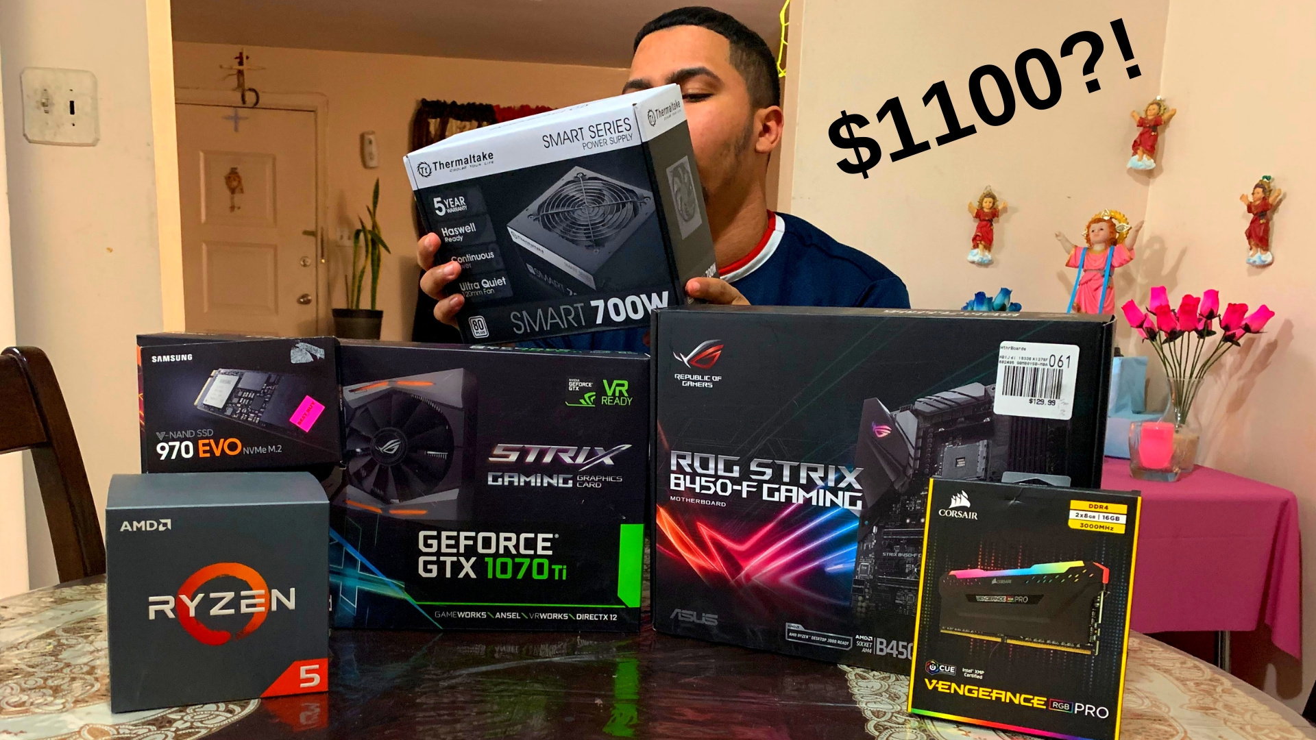 basic bob » builds.gg