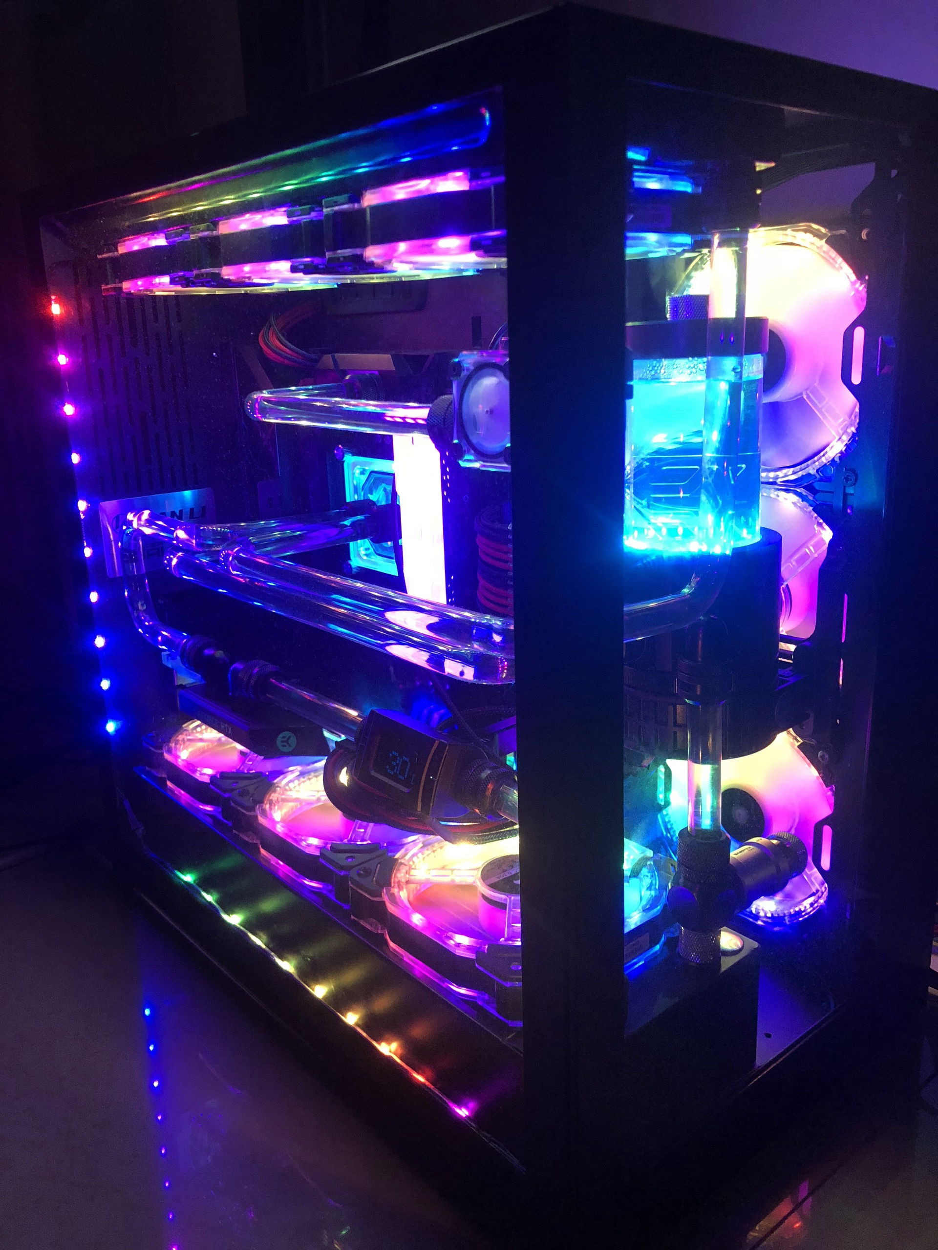 PCMR MALAYSIA » builds.gg