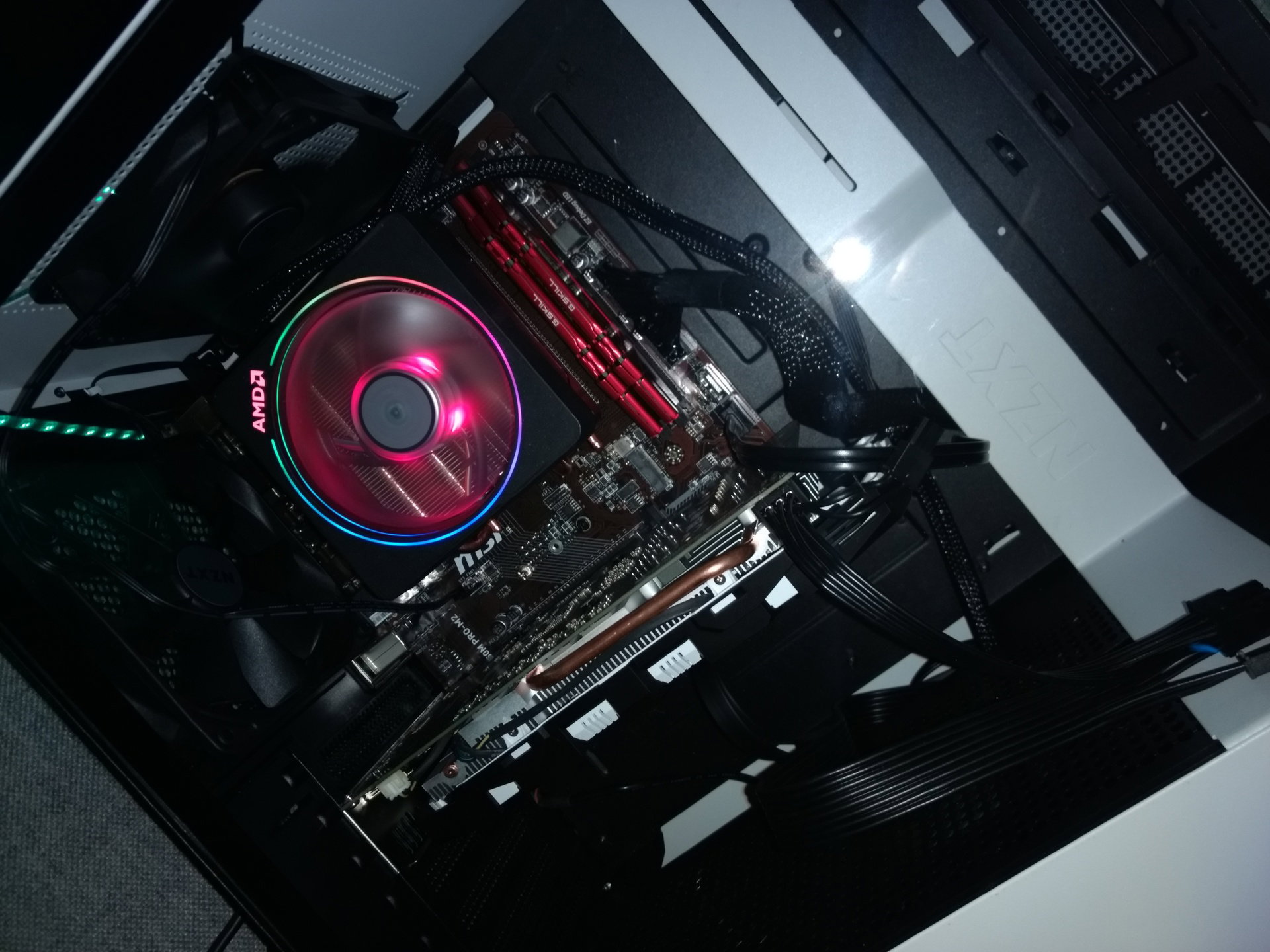 My First Build » builds.gg