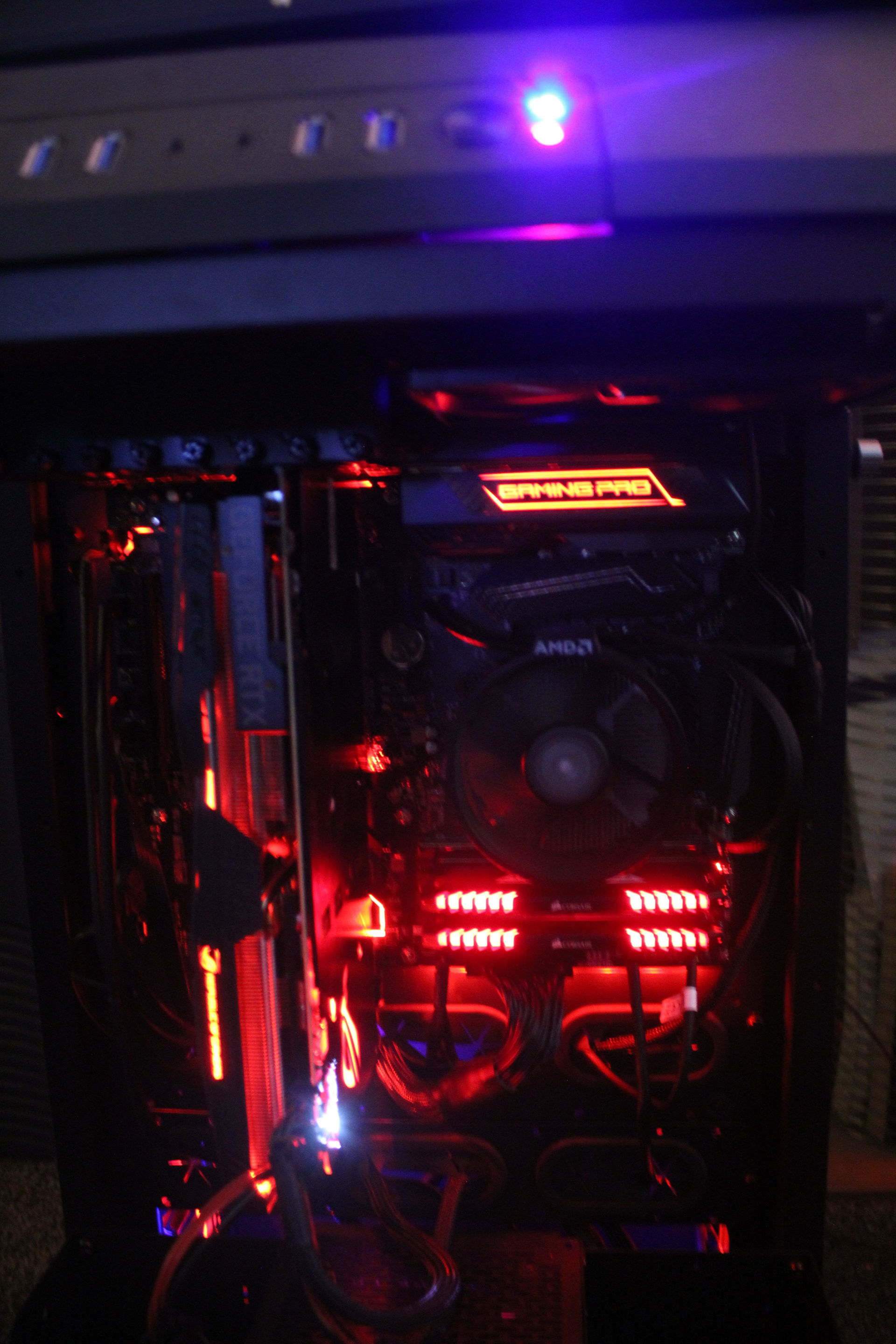 Dark Side TT Tower 900 » builds.gg