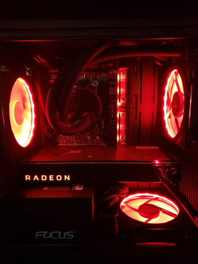 ZERO RGB 2019 Edition » builds.gg