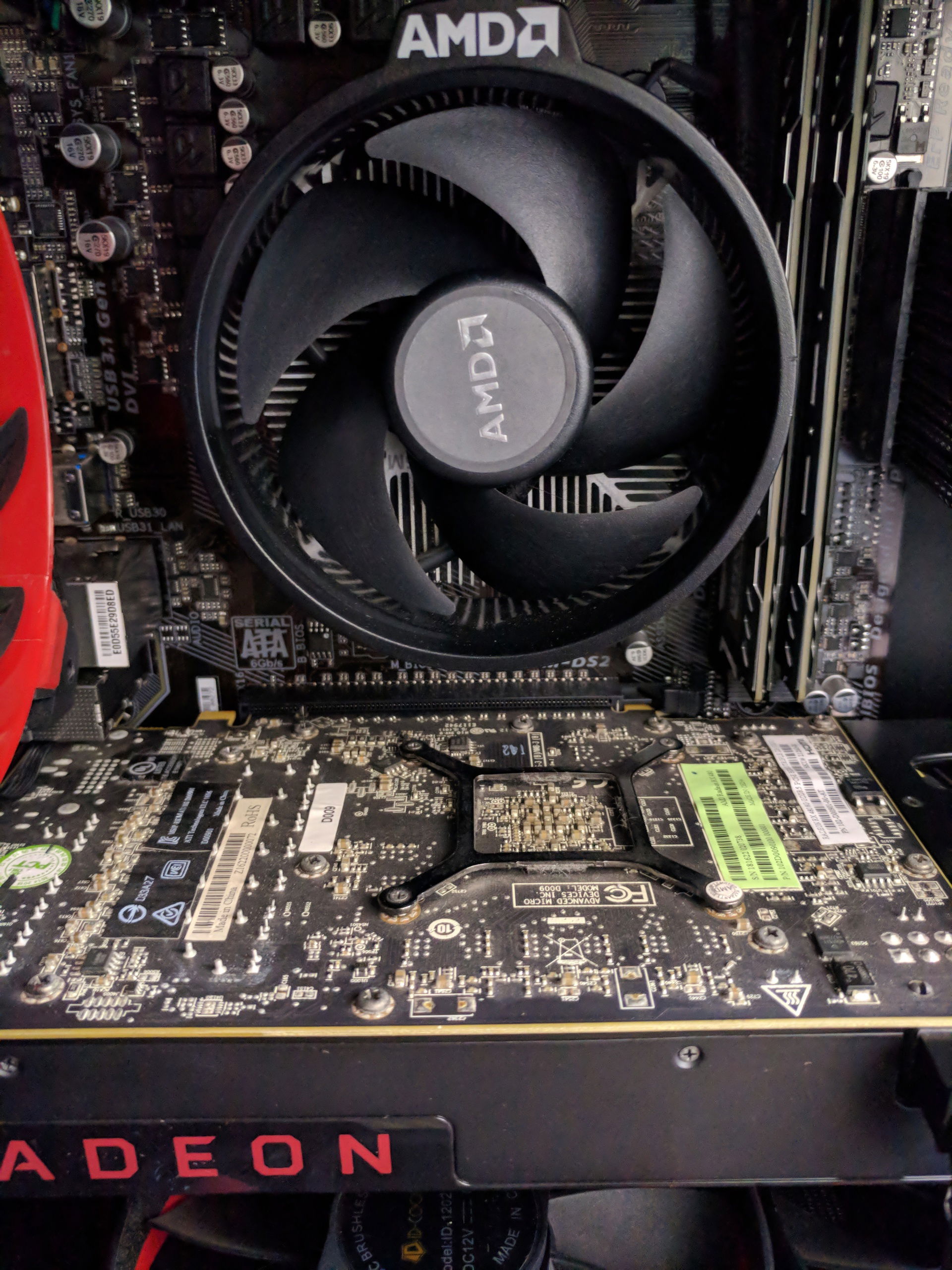 monochrome v2 » builds.gg