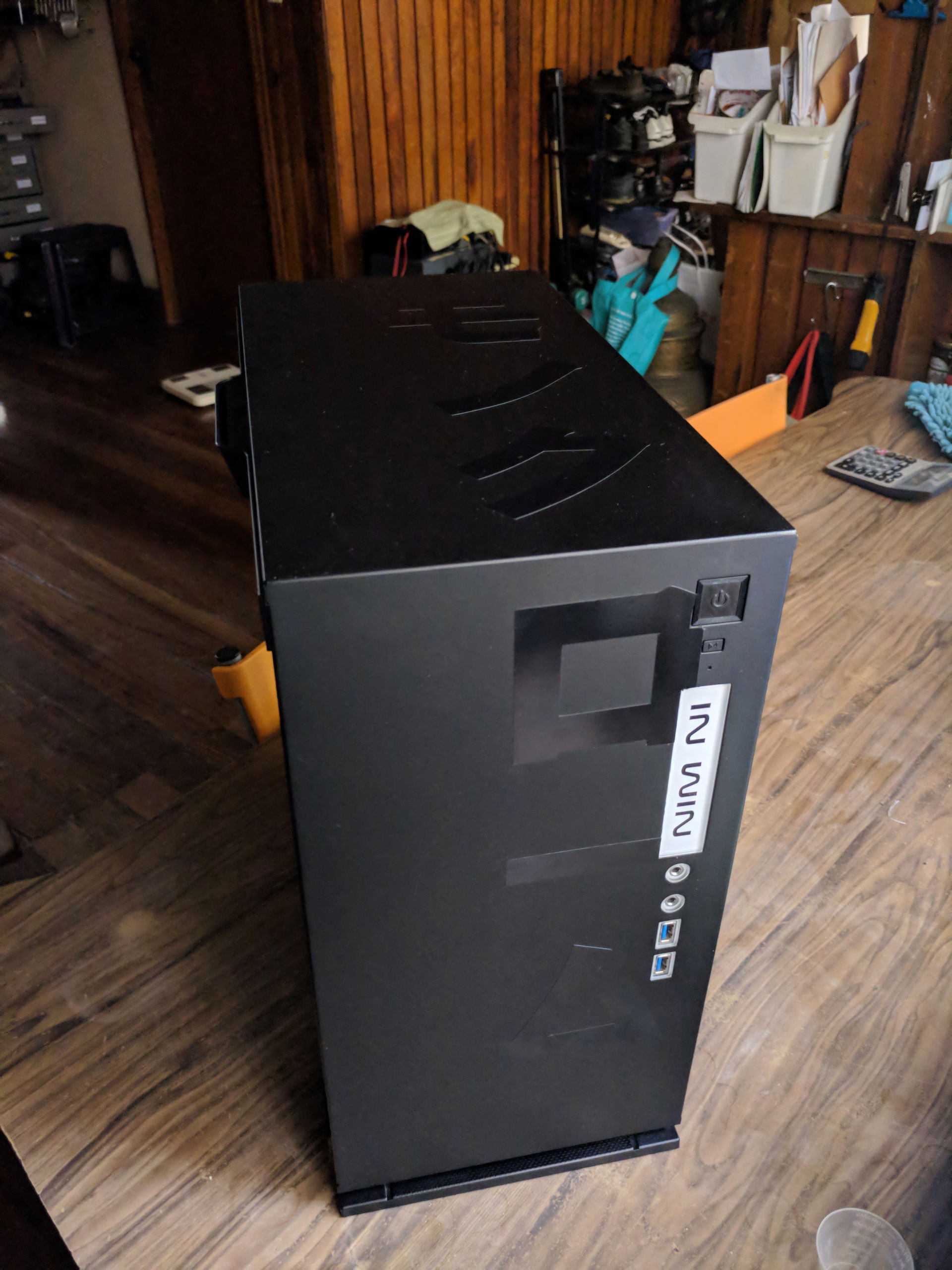 monochrome v2 » builds.gg