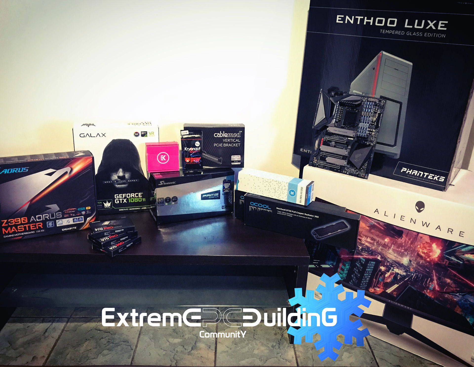 IceCrown » builds.gg