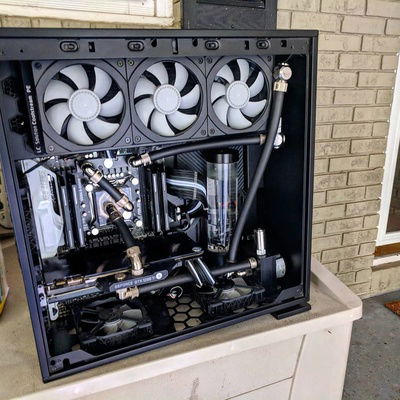 Hard work builds 2018 » builds.gg