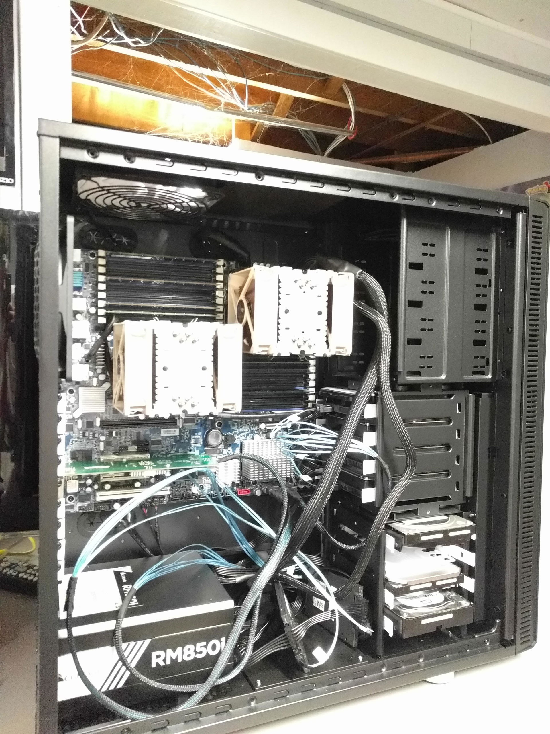 TITAN - unRAID Server » builds.gg TITAN - unRAID Server » builds.gg