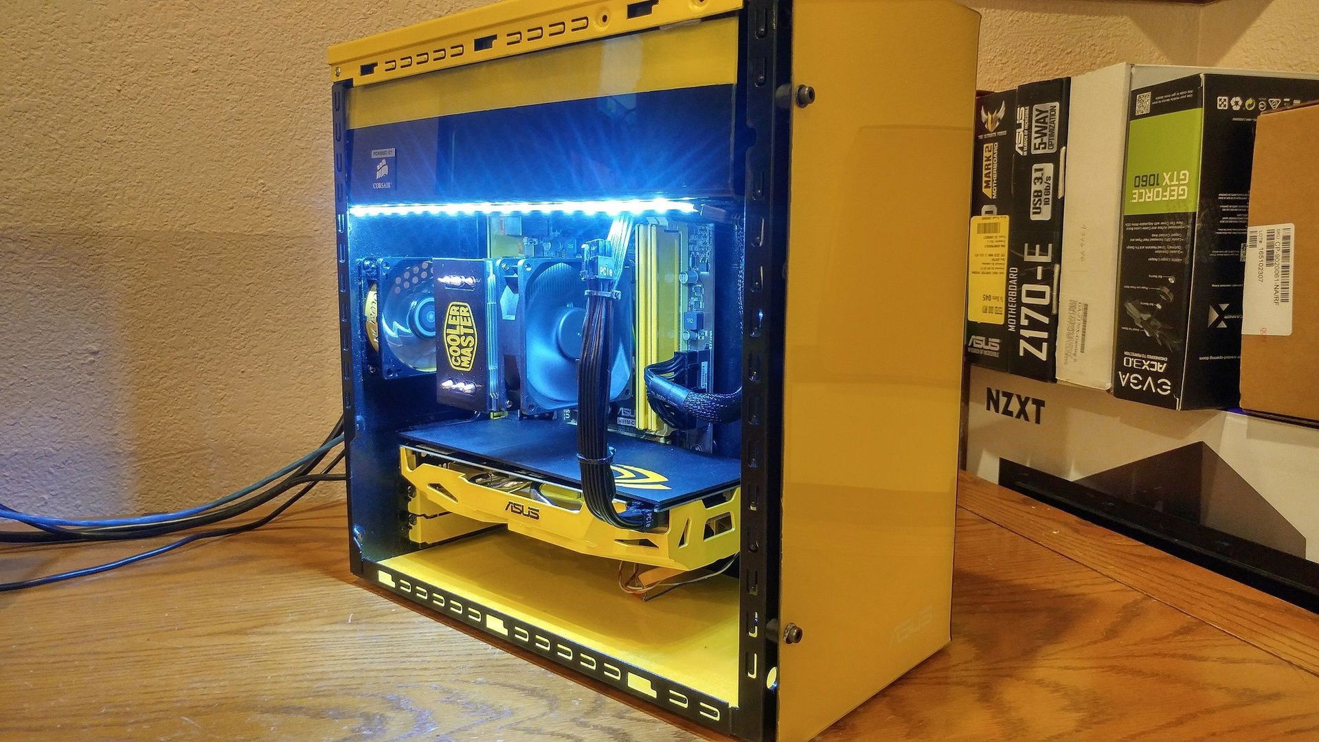 E-machines Refresh » builds.gg