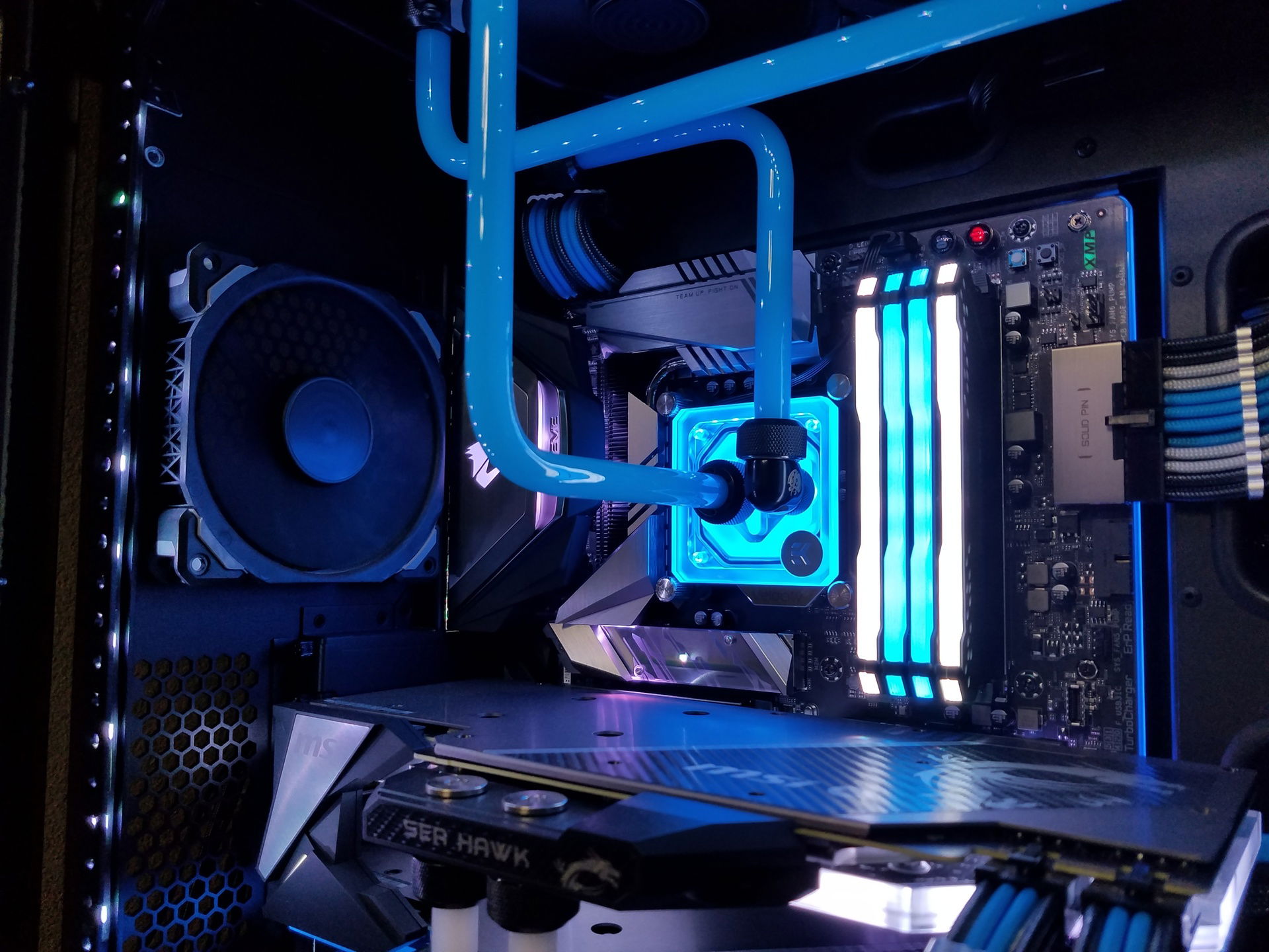 JayPC Caselabs » builds.gg