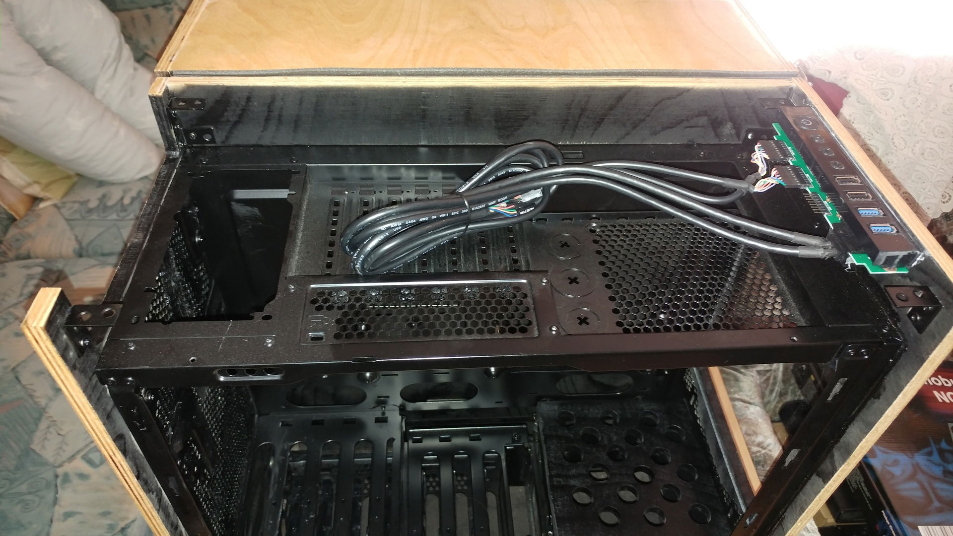 Yggdrasil » builds.gg