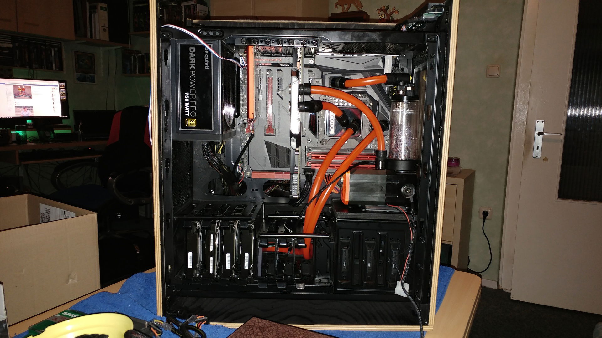 Yggdrasil » builds.gg