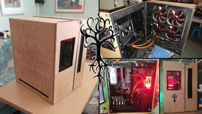 The Dark Knight » builds.gg