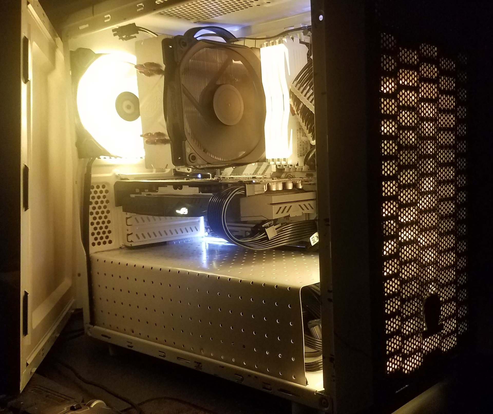 Project Kintsugi » builds.gg