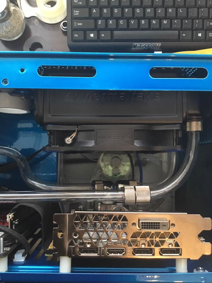 Blue Classic » builds.gg