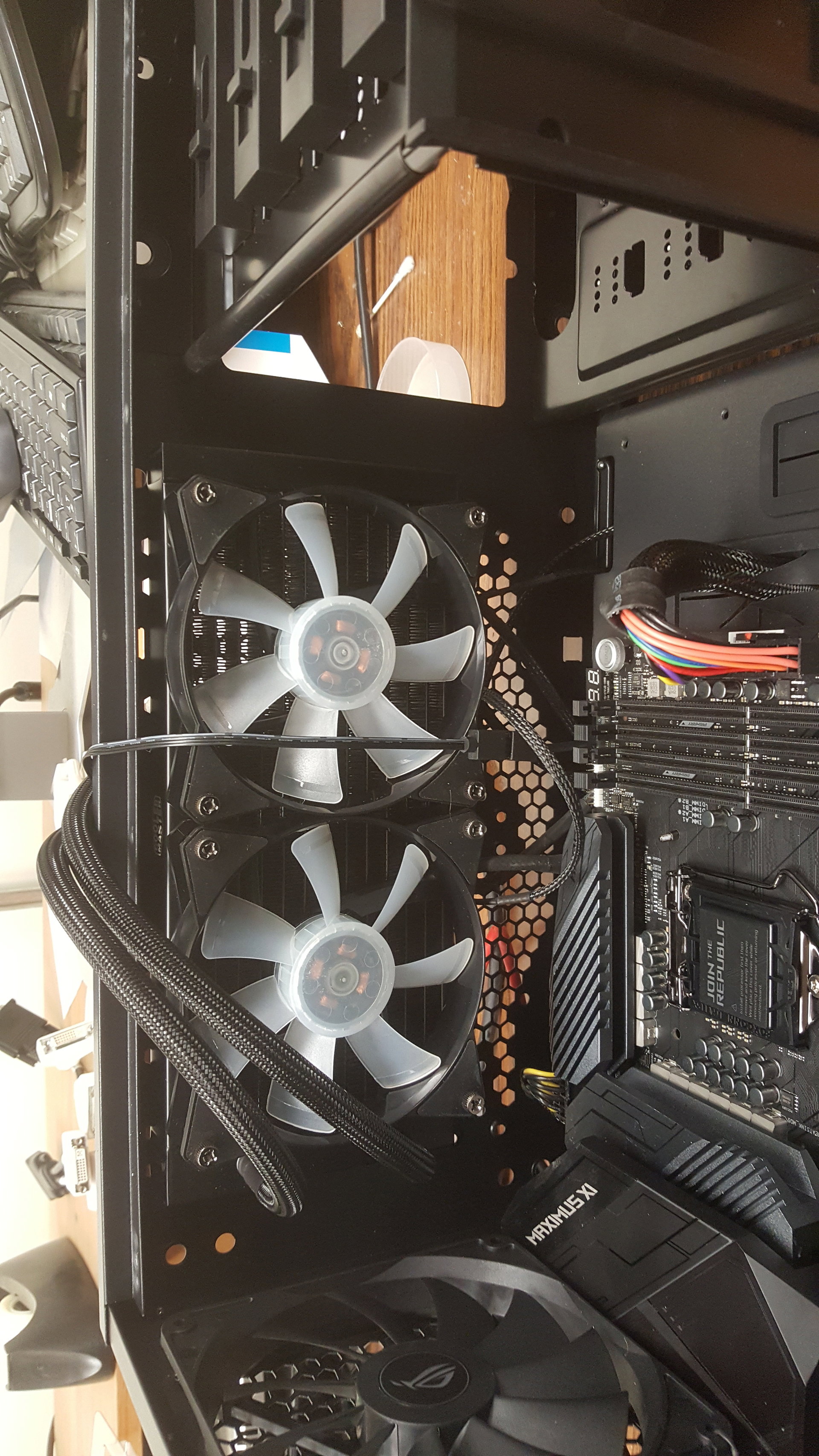 Nighthawk Build » builds.gg