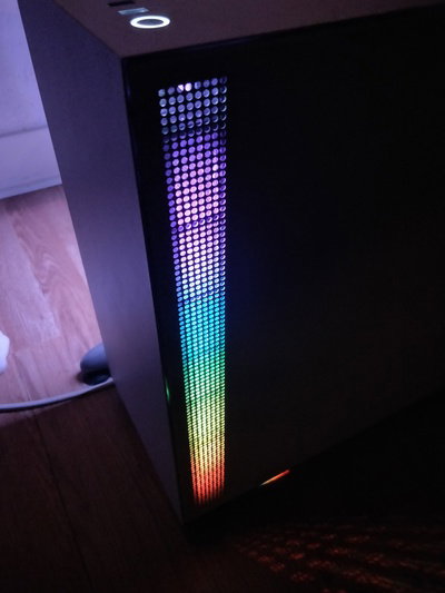 Ncase M1: Full Hardline Water Loop » builds.gg
