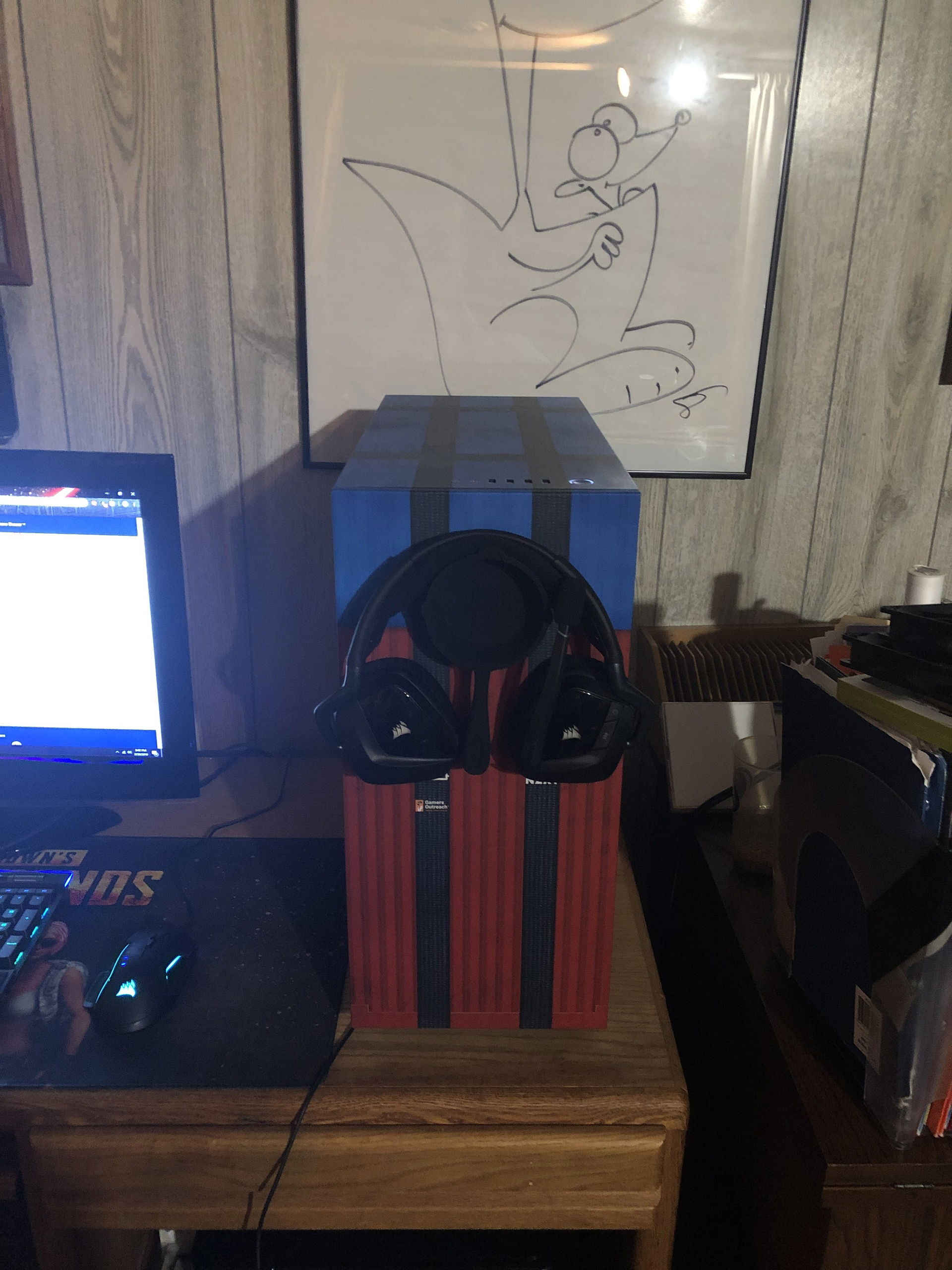 PUBG Gaming Rig » builds.gg