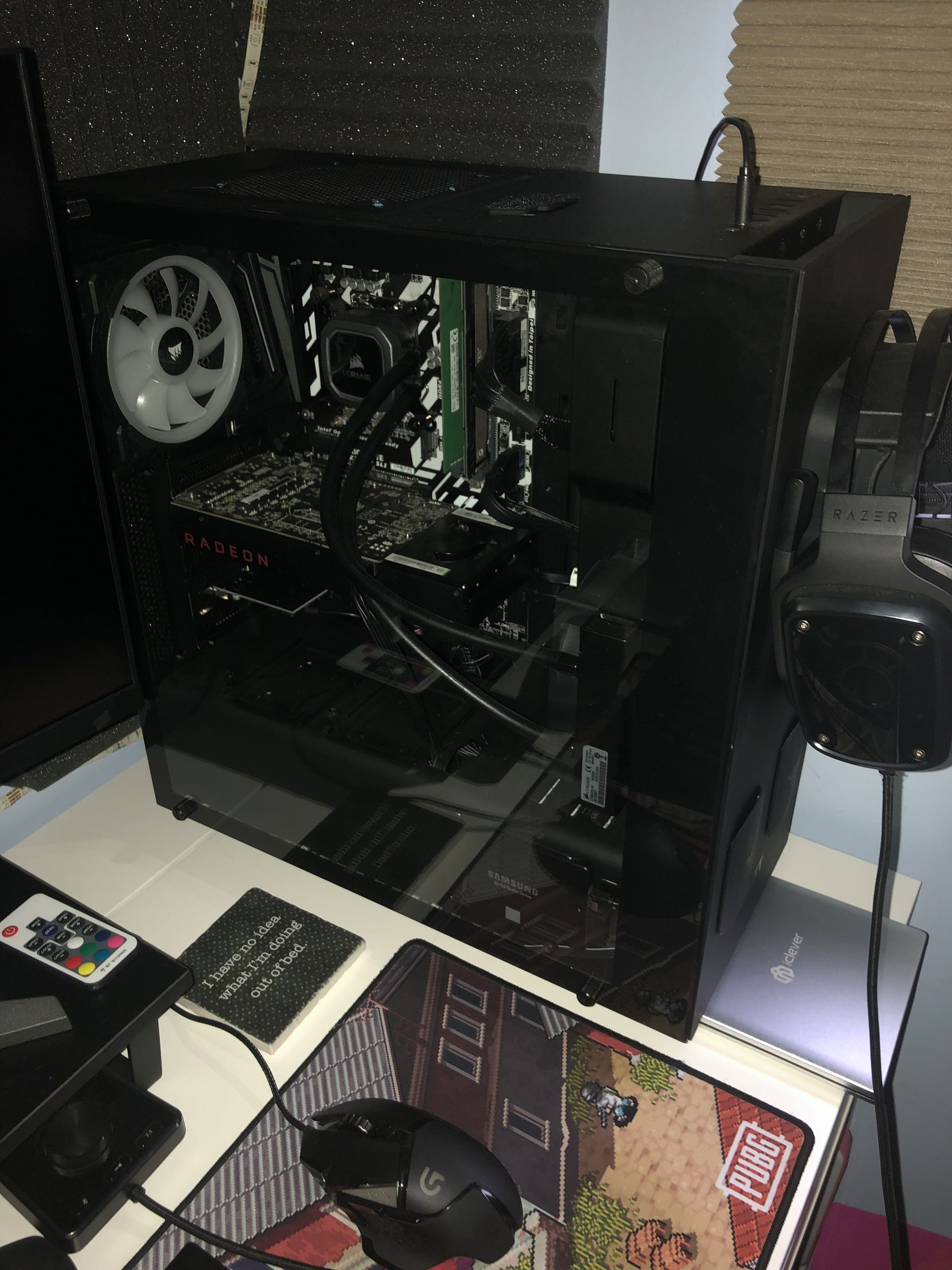 YouTube and Gaming PC » builds.gg