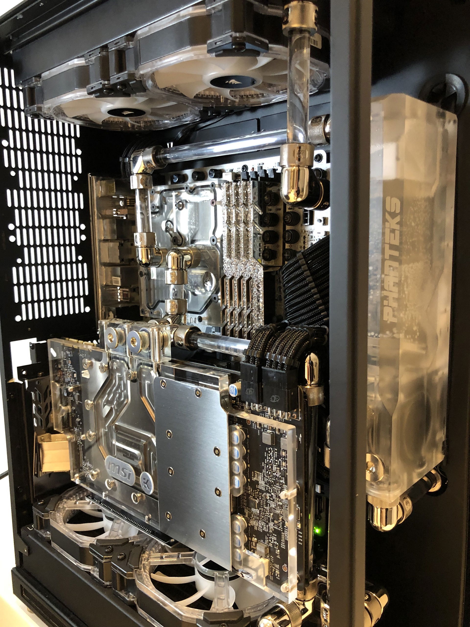 Royal Titanium » builds.gg