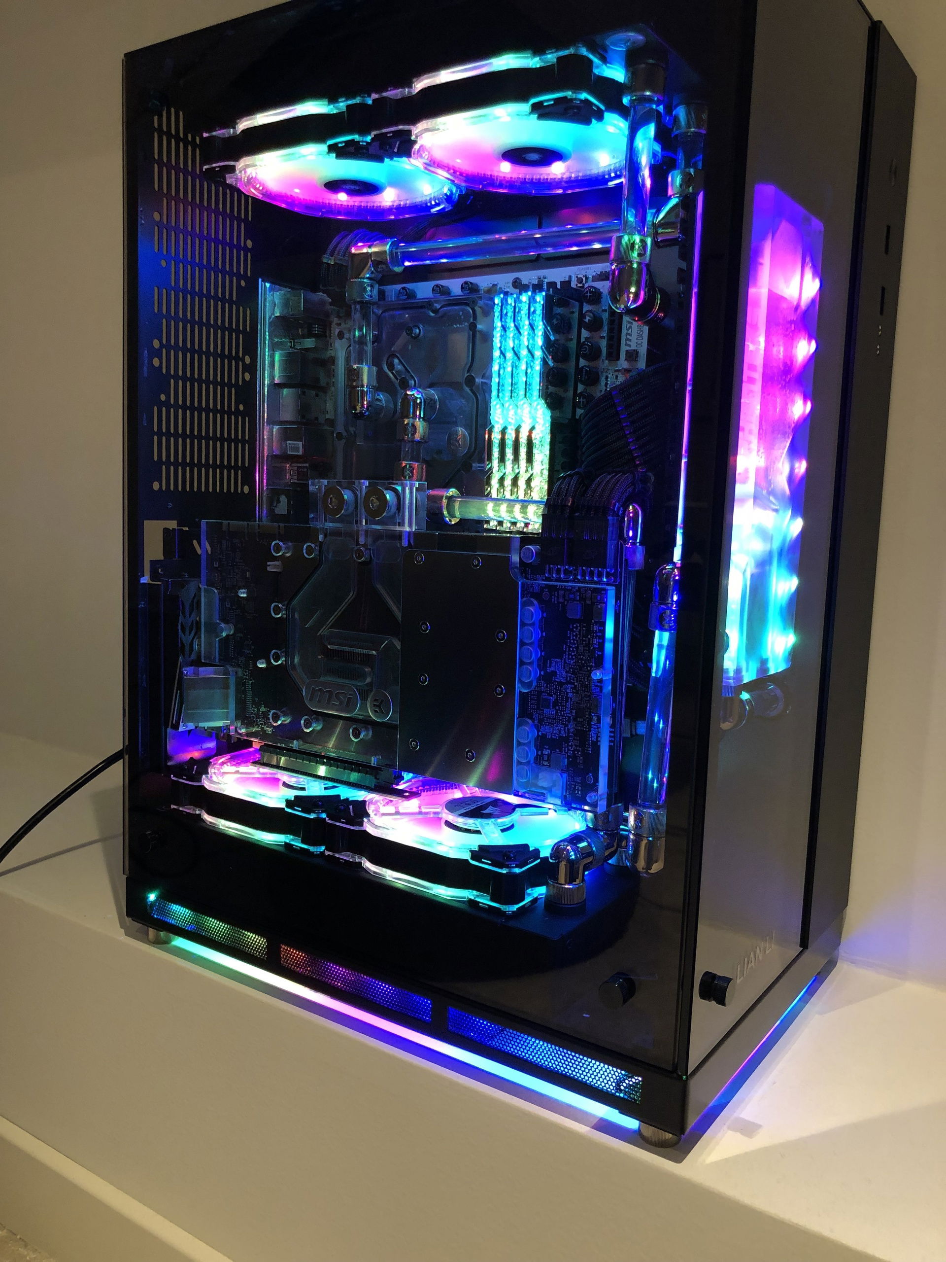 Royal Titanium » builds.gg