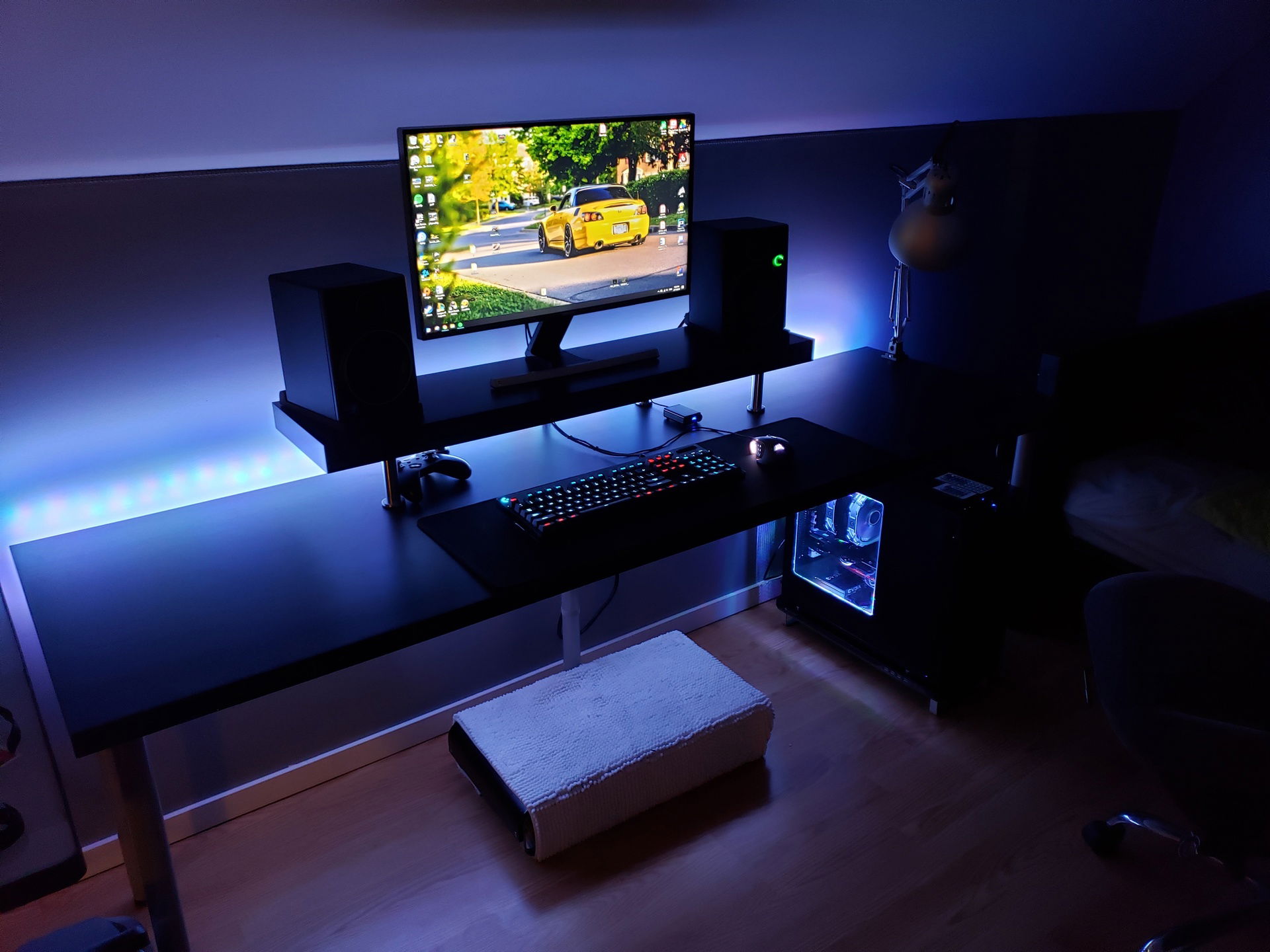 Minimalist. » builds.gg