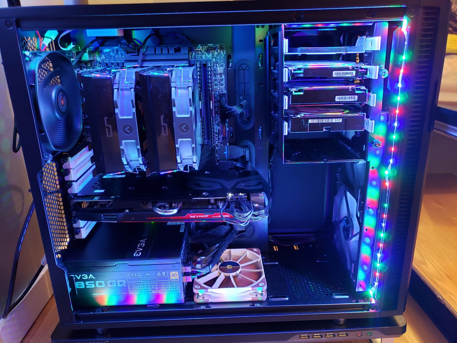 Minimalist. » builds.gg