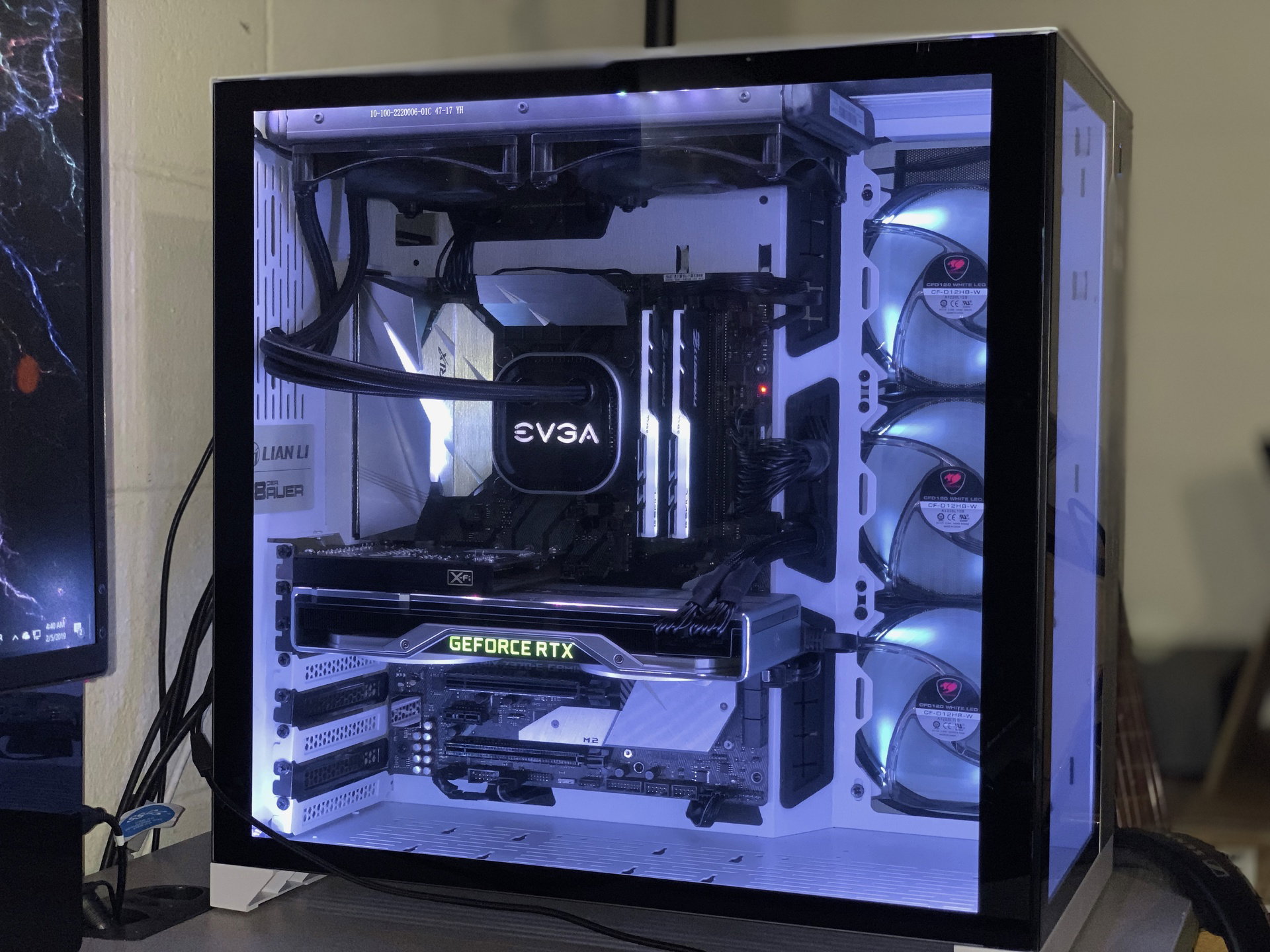 SnowBlind » builds.gg