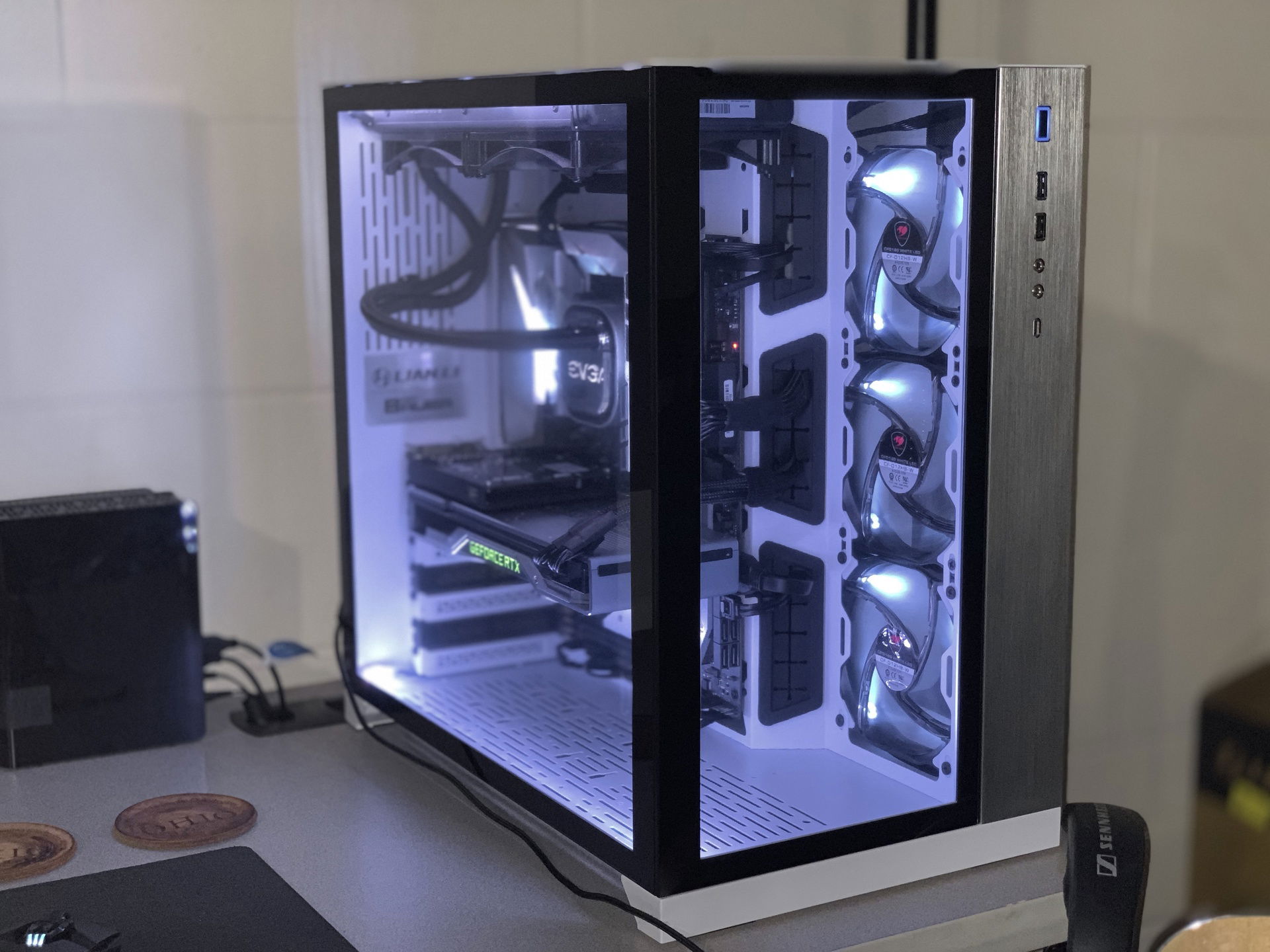 SnowBlind » builds.gg