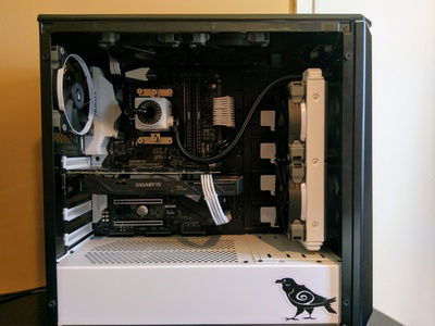 MonoChromed » builds.gg
