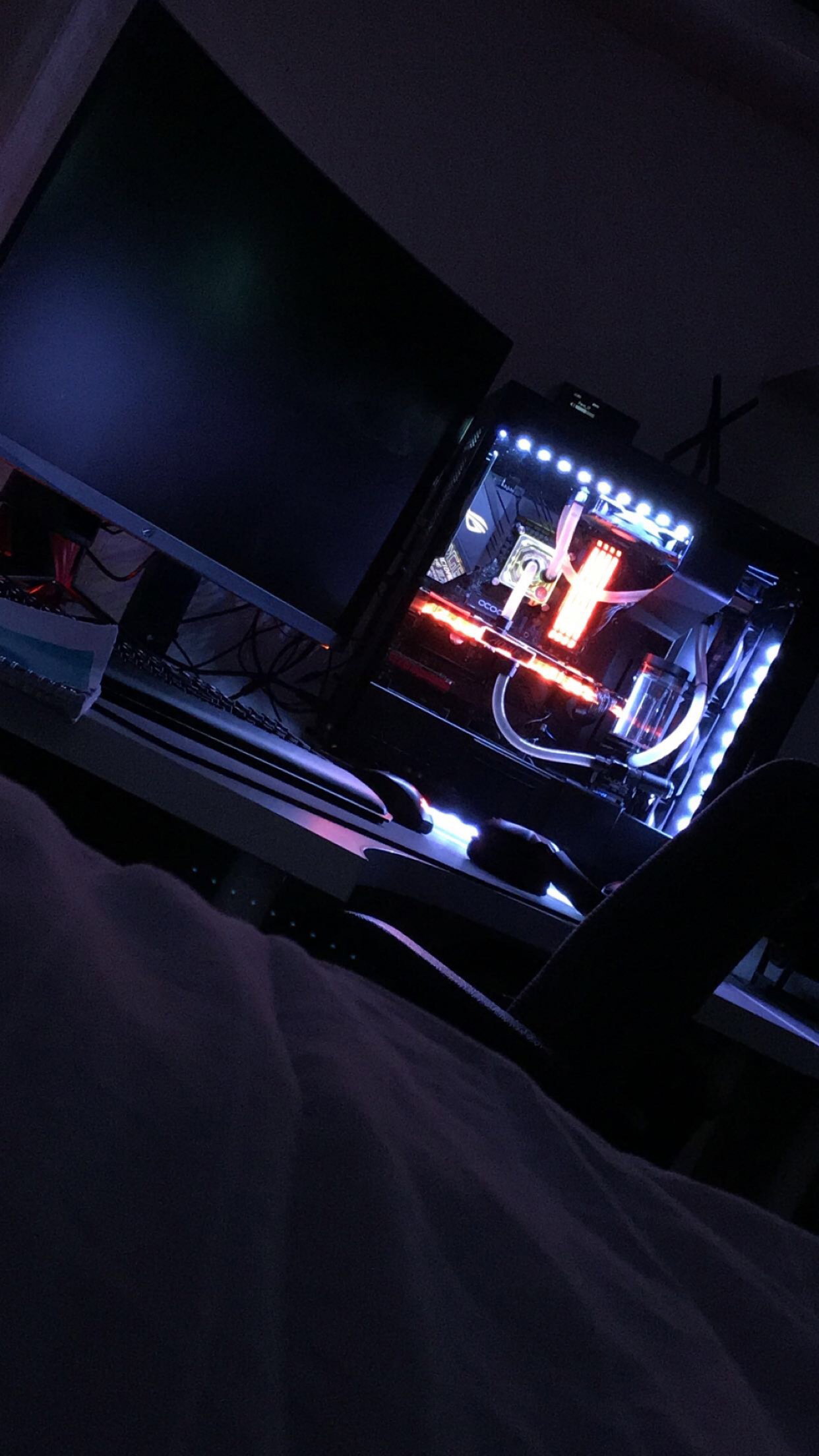 Black Rainbow » builds.gg