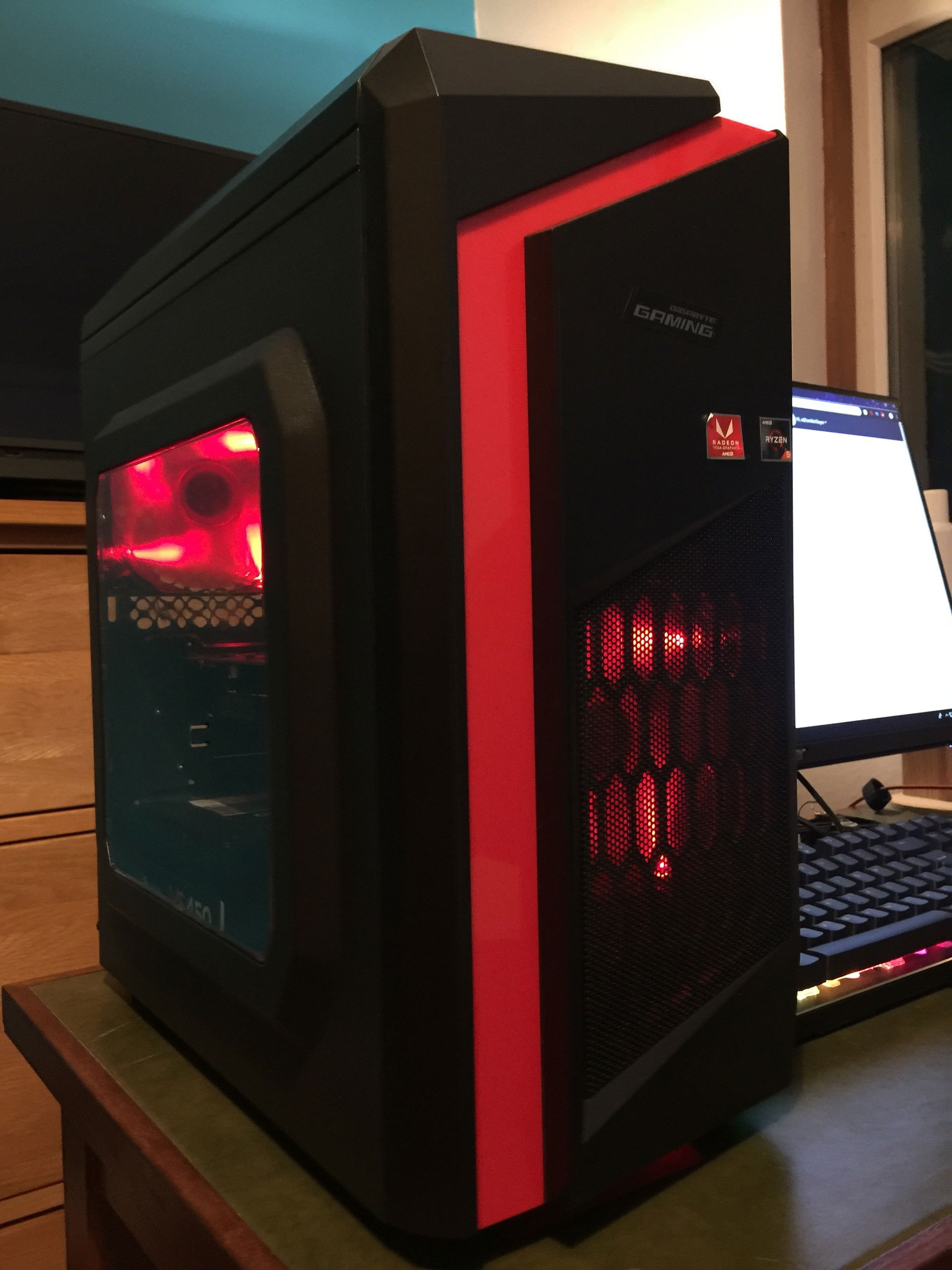 Mini Beast » builds.gg